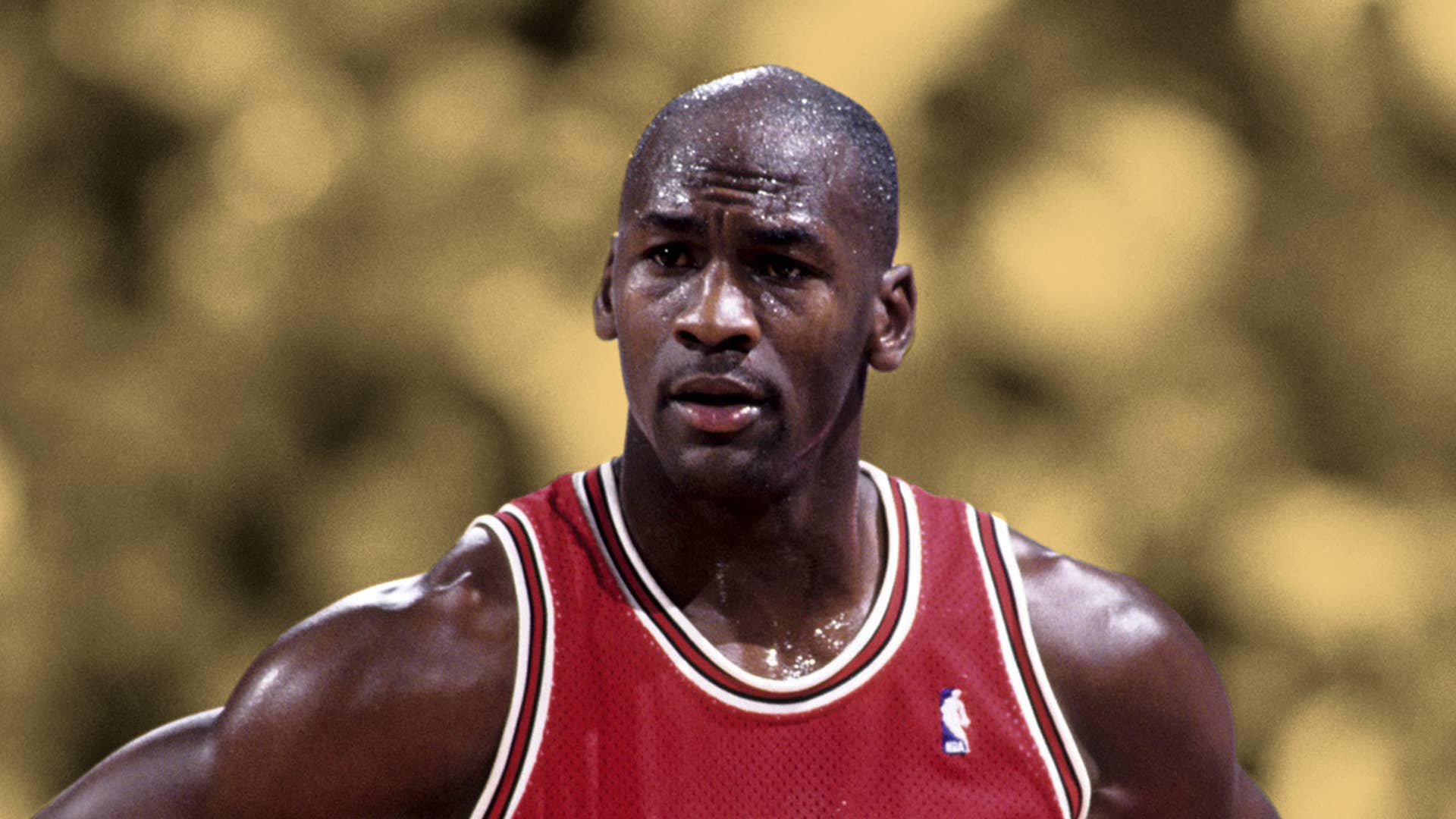 David Sternon '92 Finals delivering his favorite MJ moment - Basketball ...