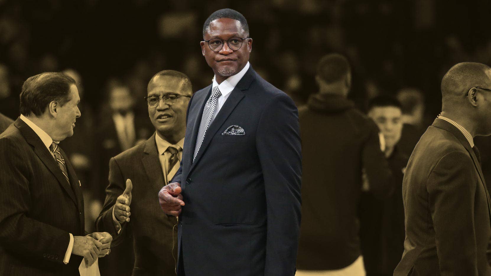 Ahmad Rashad describes being friends with Michael Jordan - Basketball ...
