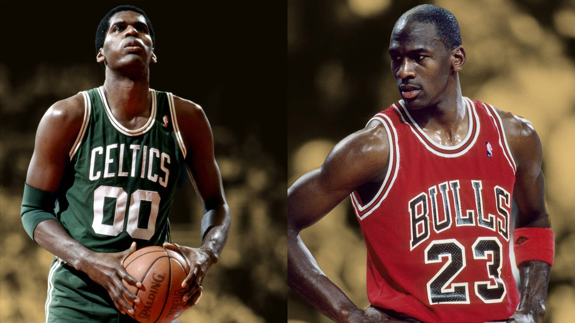 Jordan addressed the freeze-out game during his HOF speech - Basketball ...