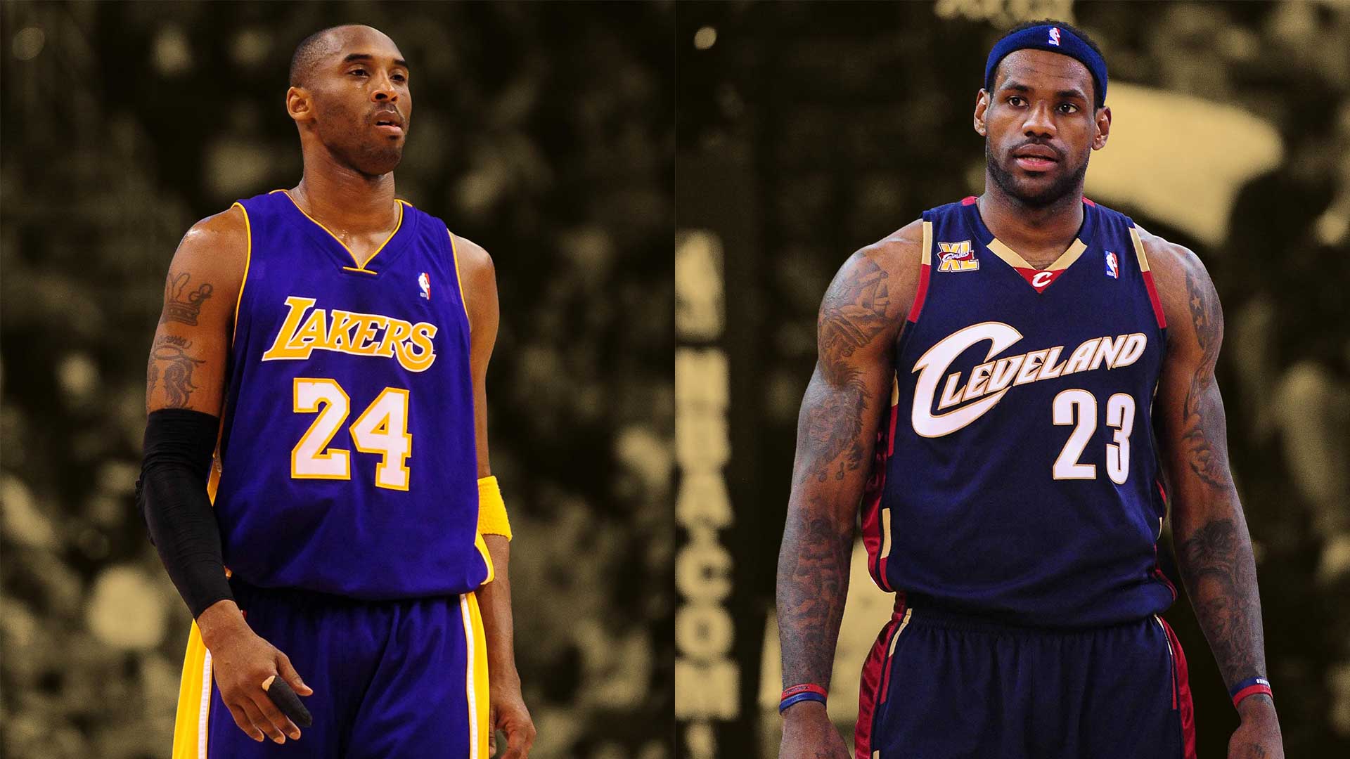 Former ABCD Director recalls LeBron James' game-winner against Lenny ...