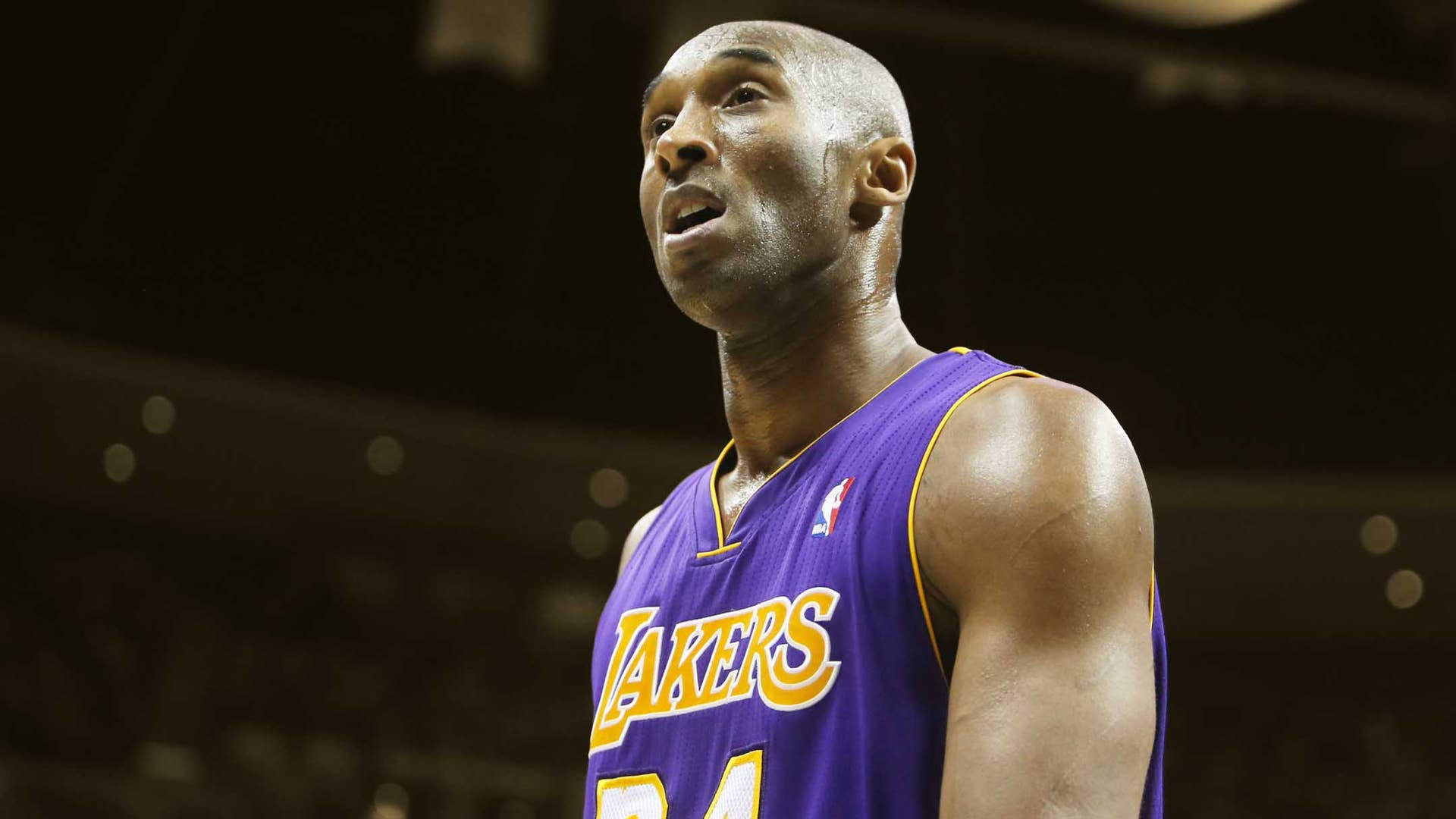Kobe Bryant on playing with Magic Johnson, Michael Jordan and Larry ...
