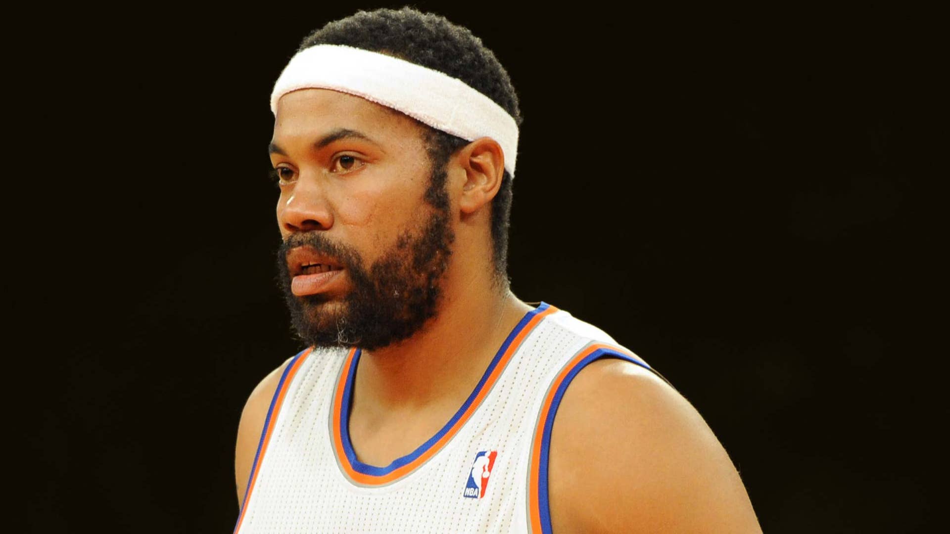 Rasheed Wallace on getting ejected from McDonald's All-Star Game ...