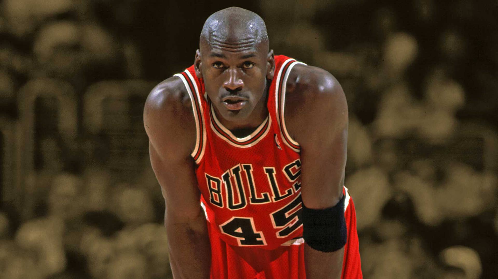 "They can’t expect me to do what I did in New York every night ...