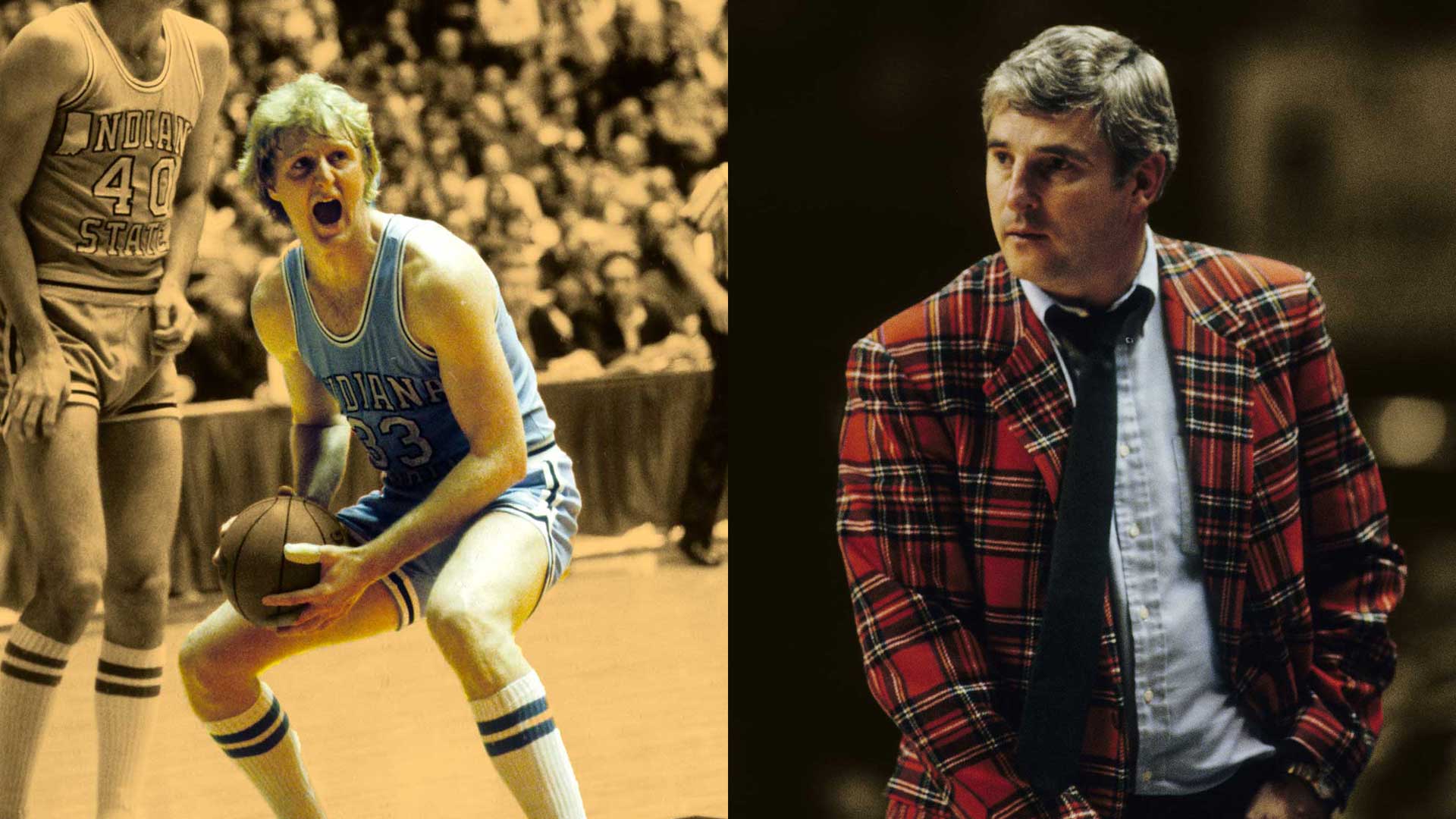 Larry Bird debunked myth about Boston Garden death spots - Basketball ...