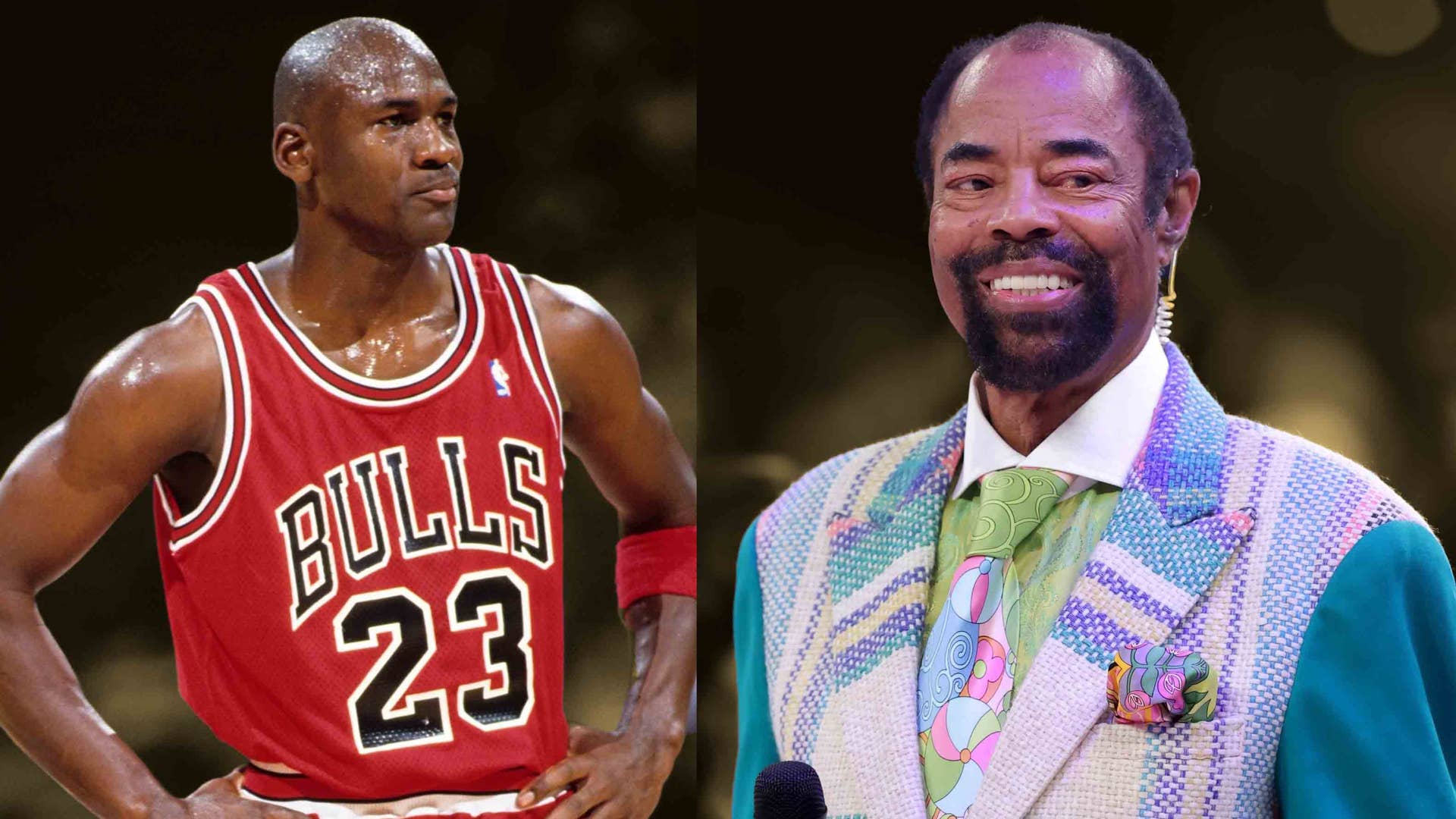 Michael Jordan explains why scoring titles never drove him - Basketball ...