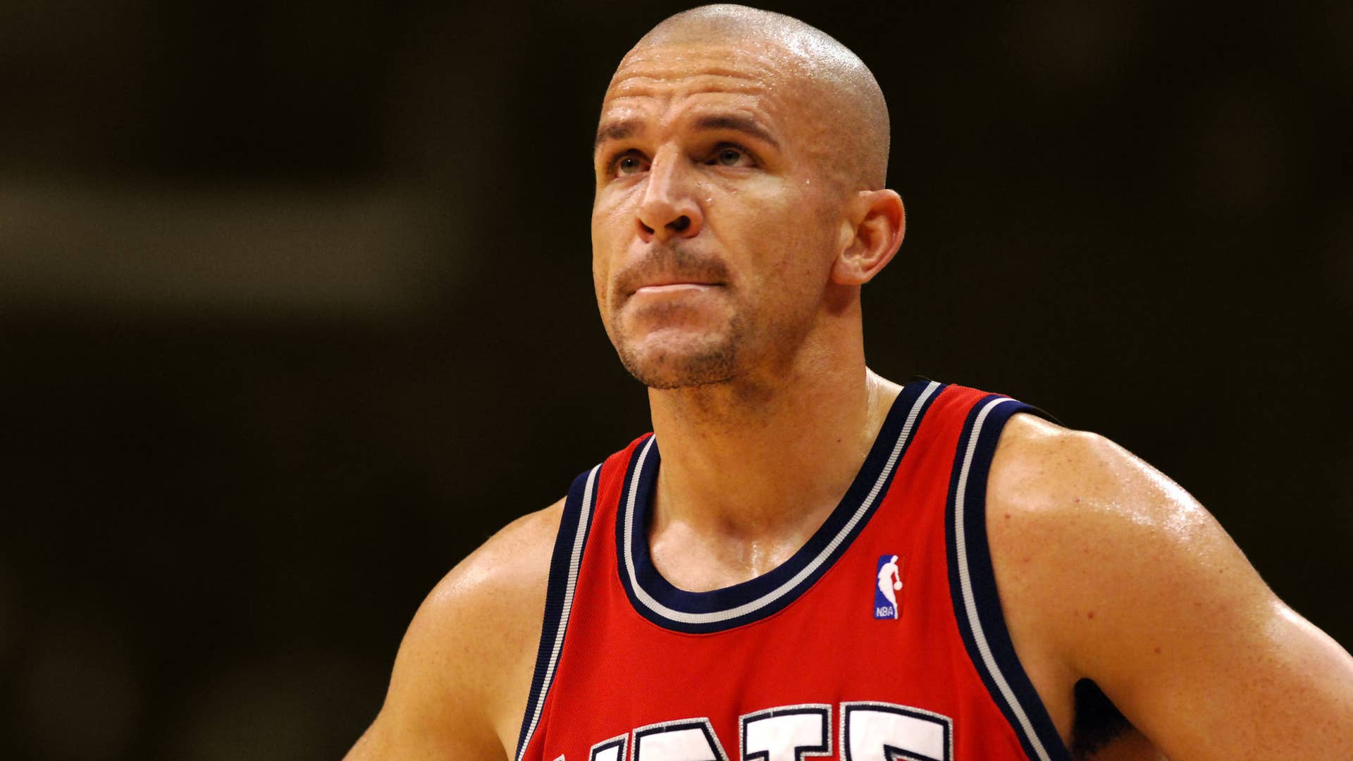 "When he put a triple double, the next game I had to get a triple ...
