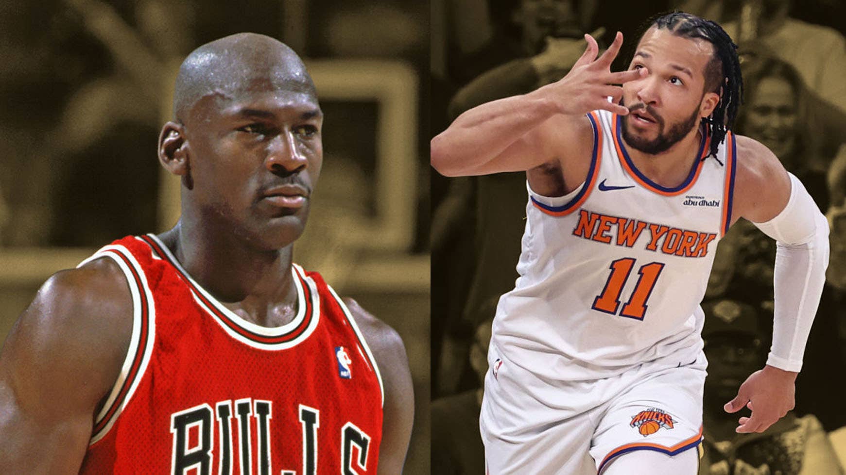 Windhorst on why he wants Brunson to win a title with Knicks ...