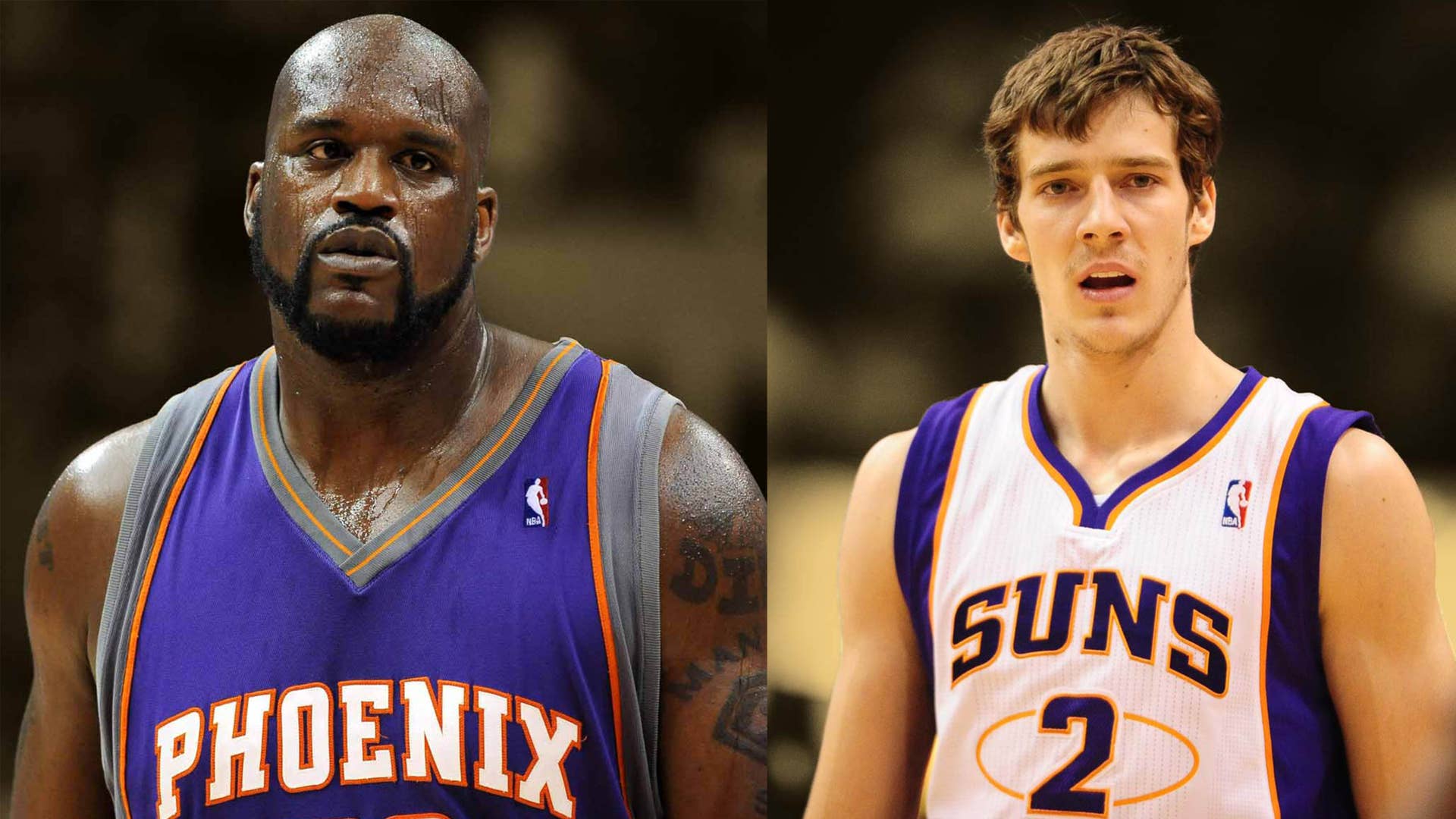 Shaquille O'Neal's greatest free-throw game ever - Basketball Network