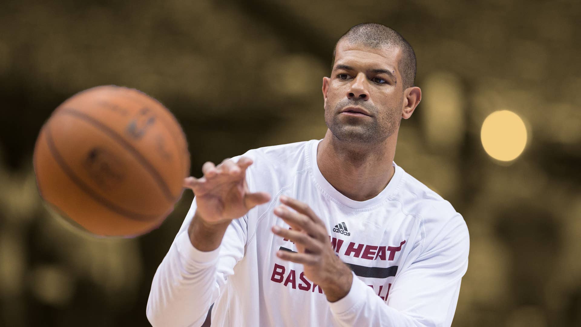Shane Battier on what led him to embrace being a role player ...