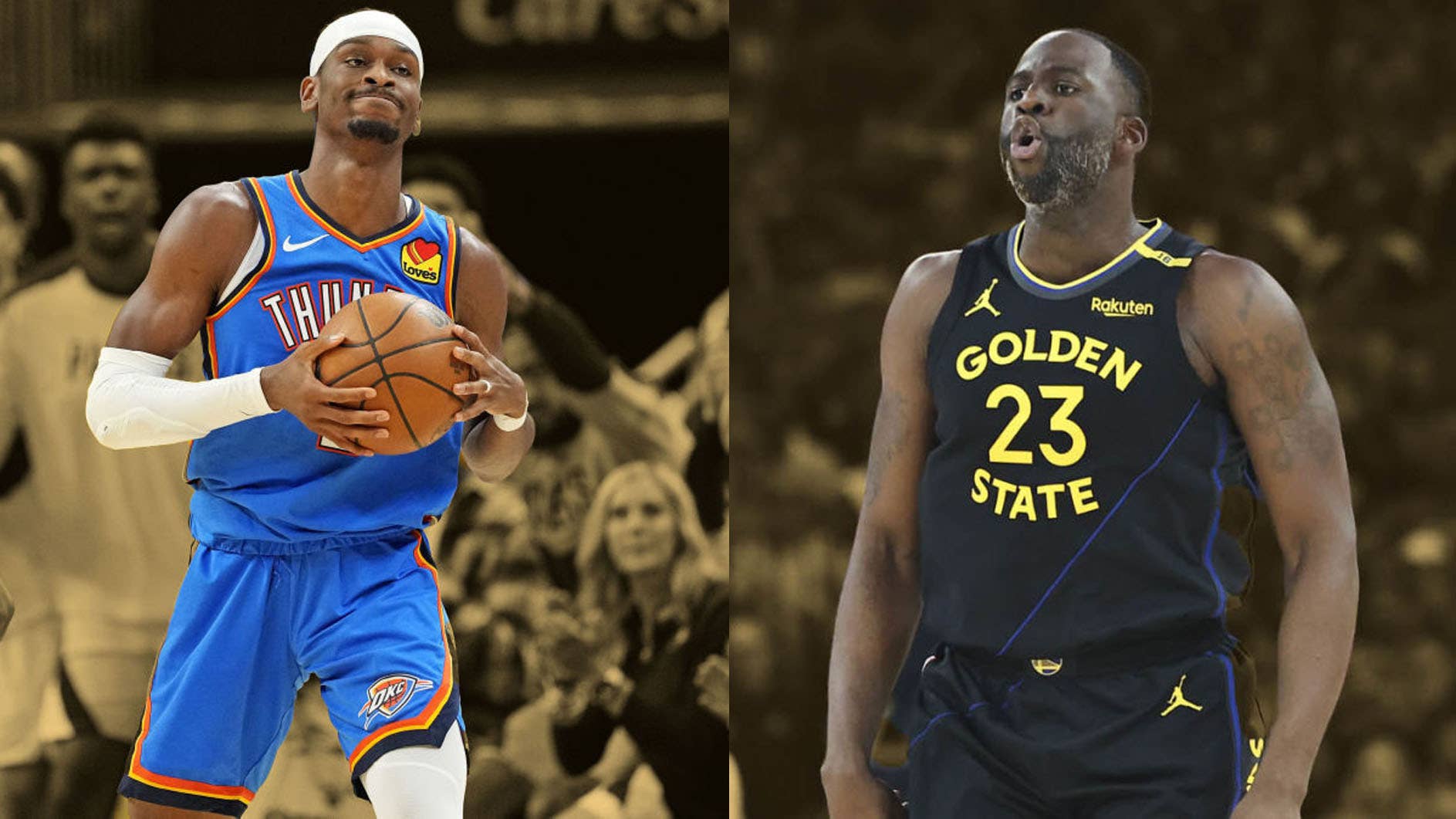Ray Allen says winning it all would mean respect for OKC - Basketball ...