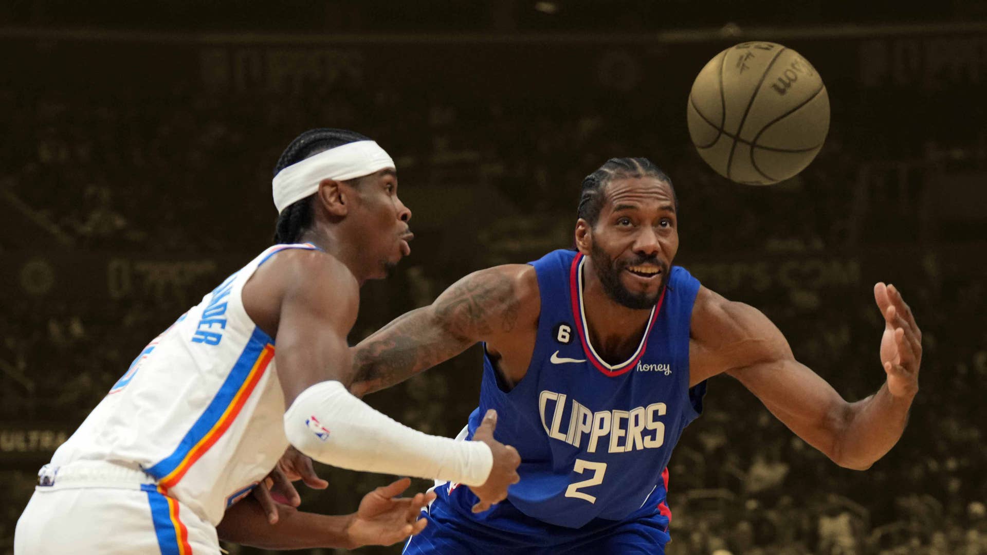 LeBron James gives credit to '90s guys who change the game - Basketball ...