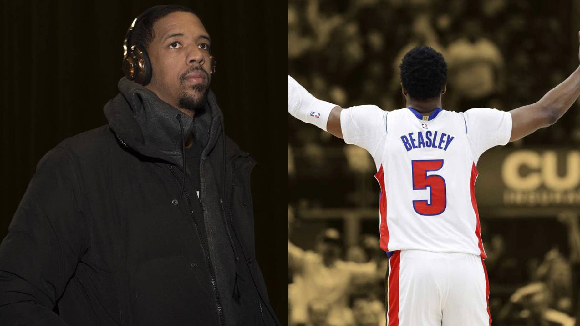 Barkley admits he'd form a superteam with MJ and David Robinson ...