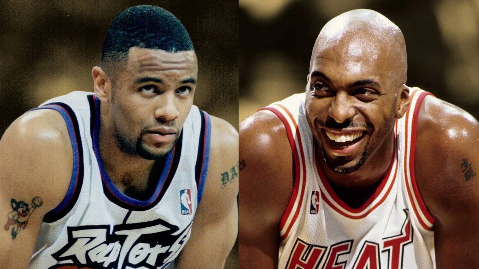 Cedric Ceballos recalls Pat Riley ripping out a fire alarm - Basketball ...