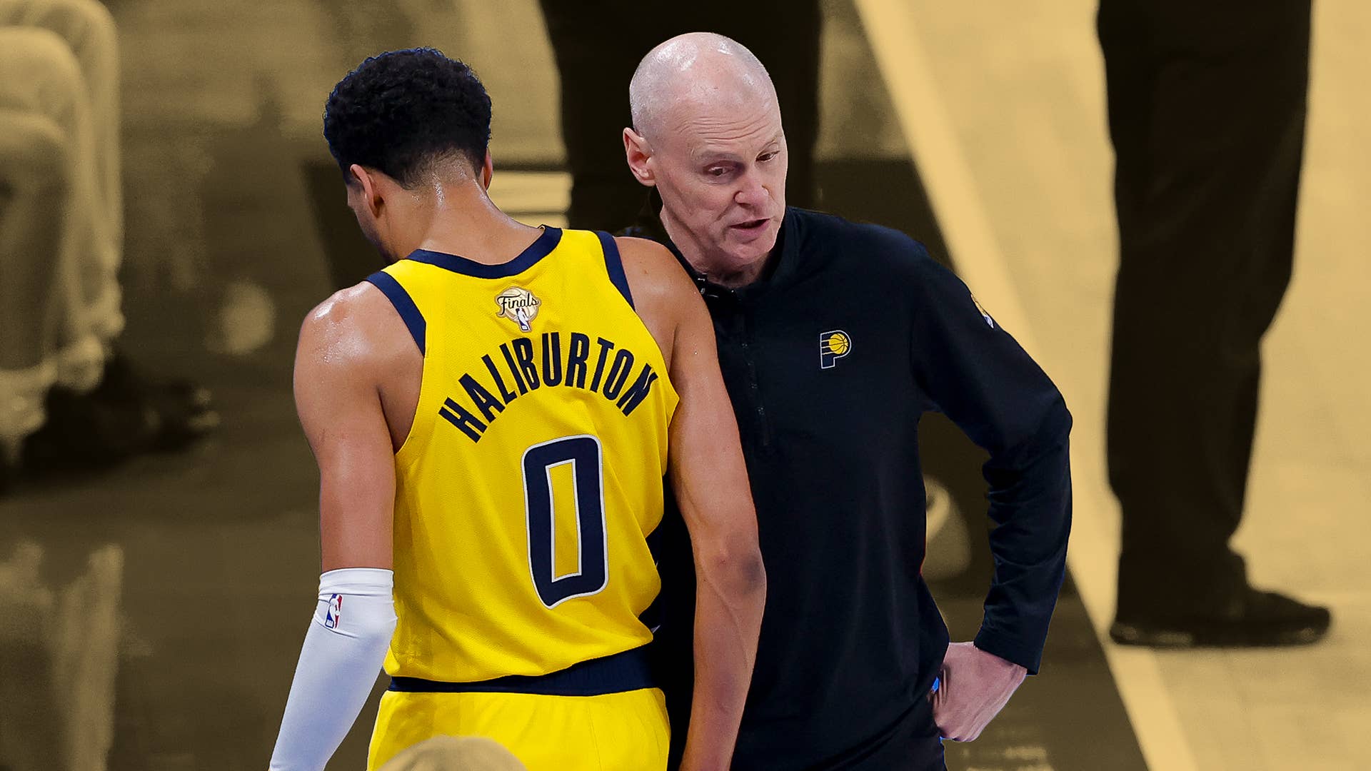 "He’s one of the greatest simple early-passers I’ve ever seen" – Steve ...