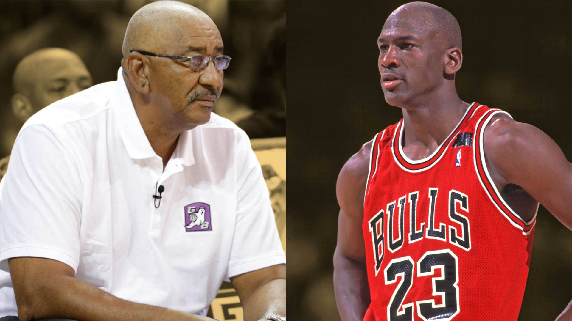 Wilt Chamberlain on being better than Bill Russell - Basketball Network