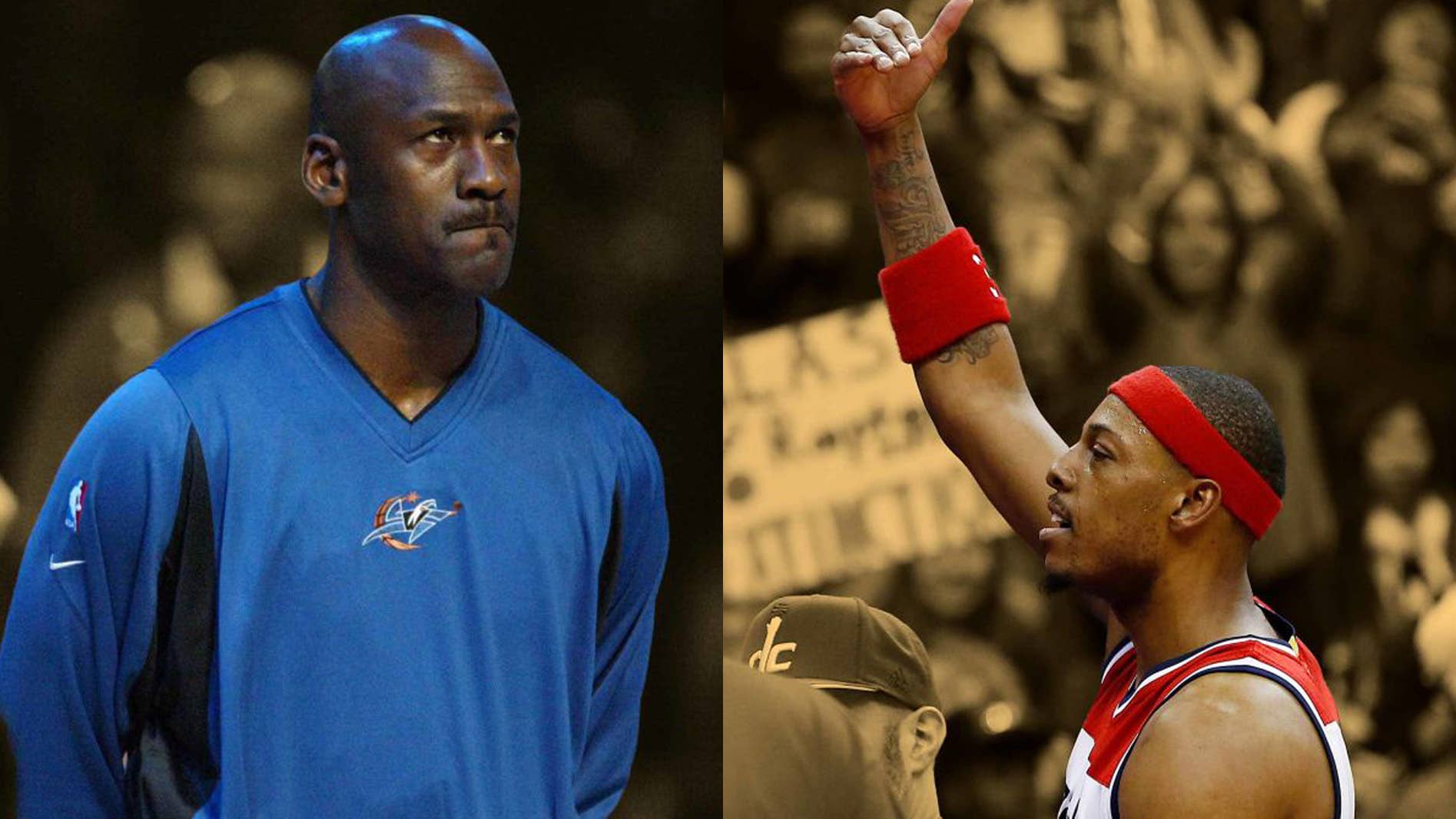 Pierce declares that Jordan didn't have the best offensive game ...