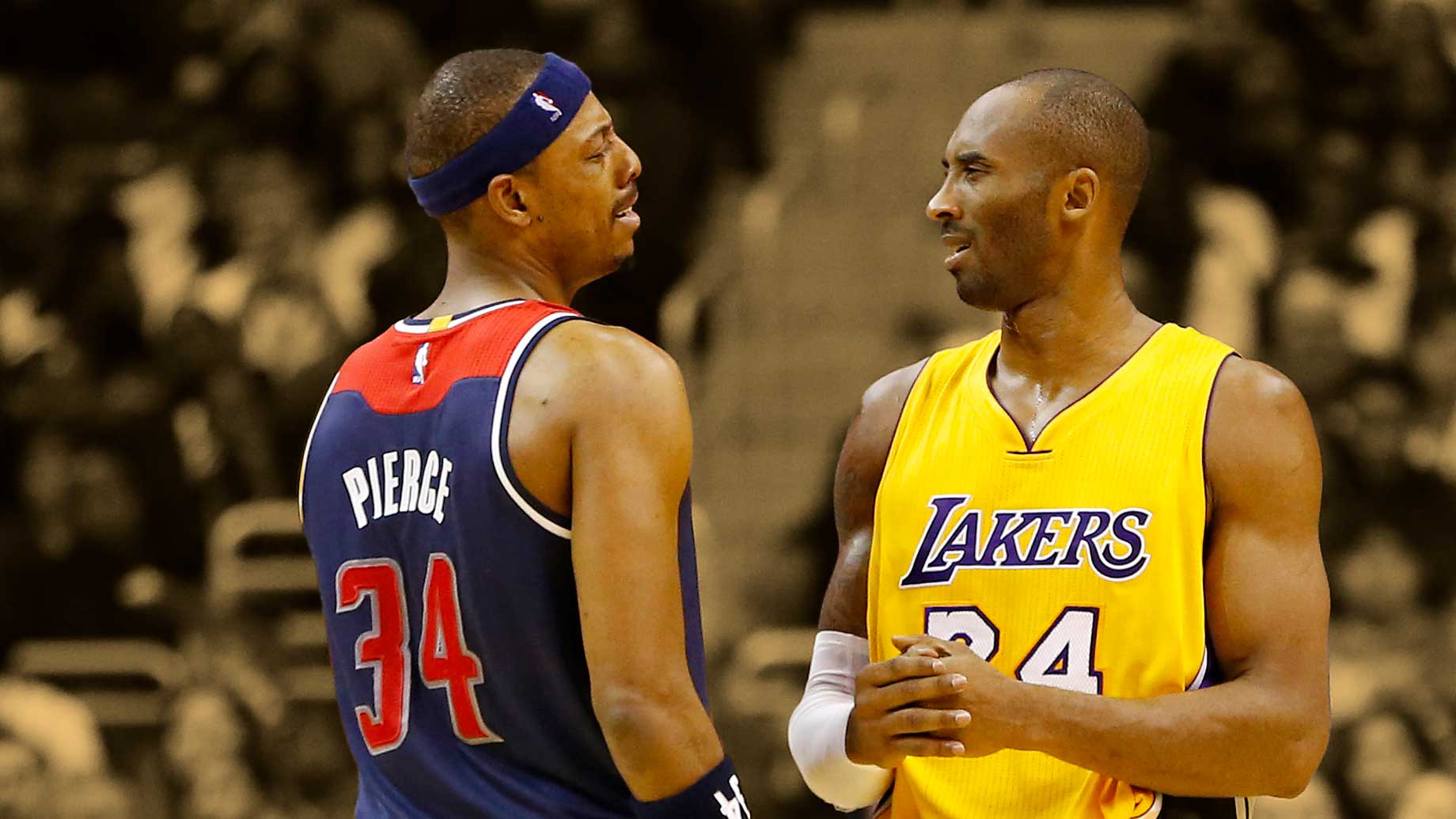 Kobe Bryant on why competitive people always go full throttle ...