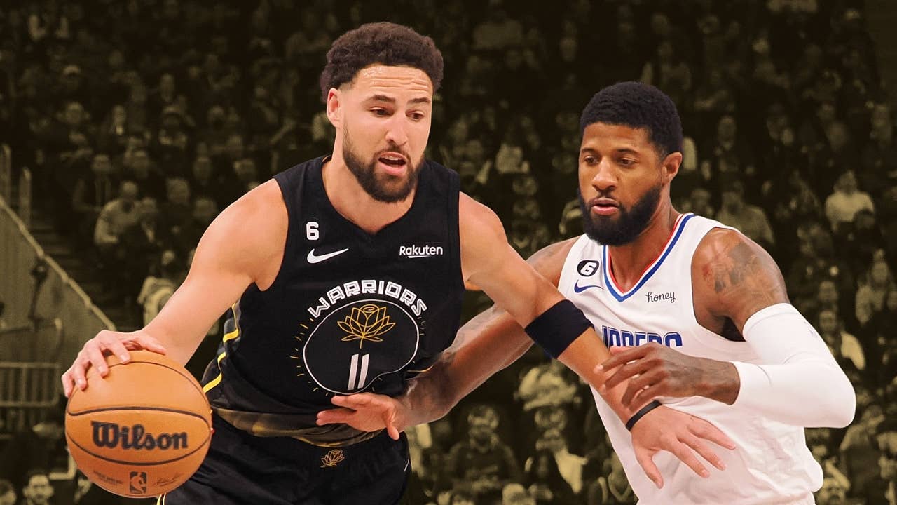 Klay Thompson on trying to justify "Game 6 Klay" nickname - Basketball ...
