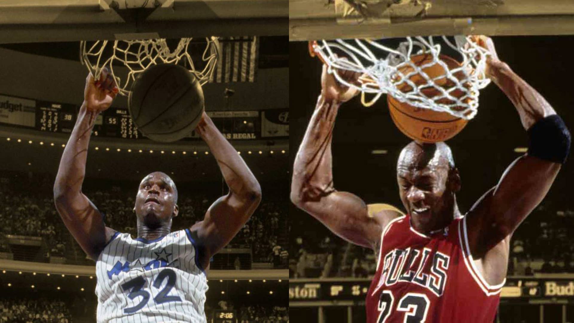 Shaq says late ’90s and 2000s were NBA's best era - Basketball Network