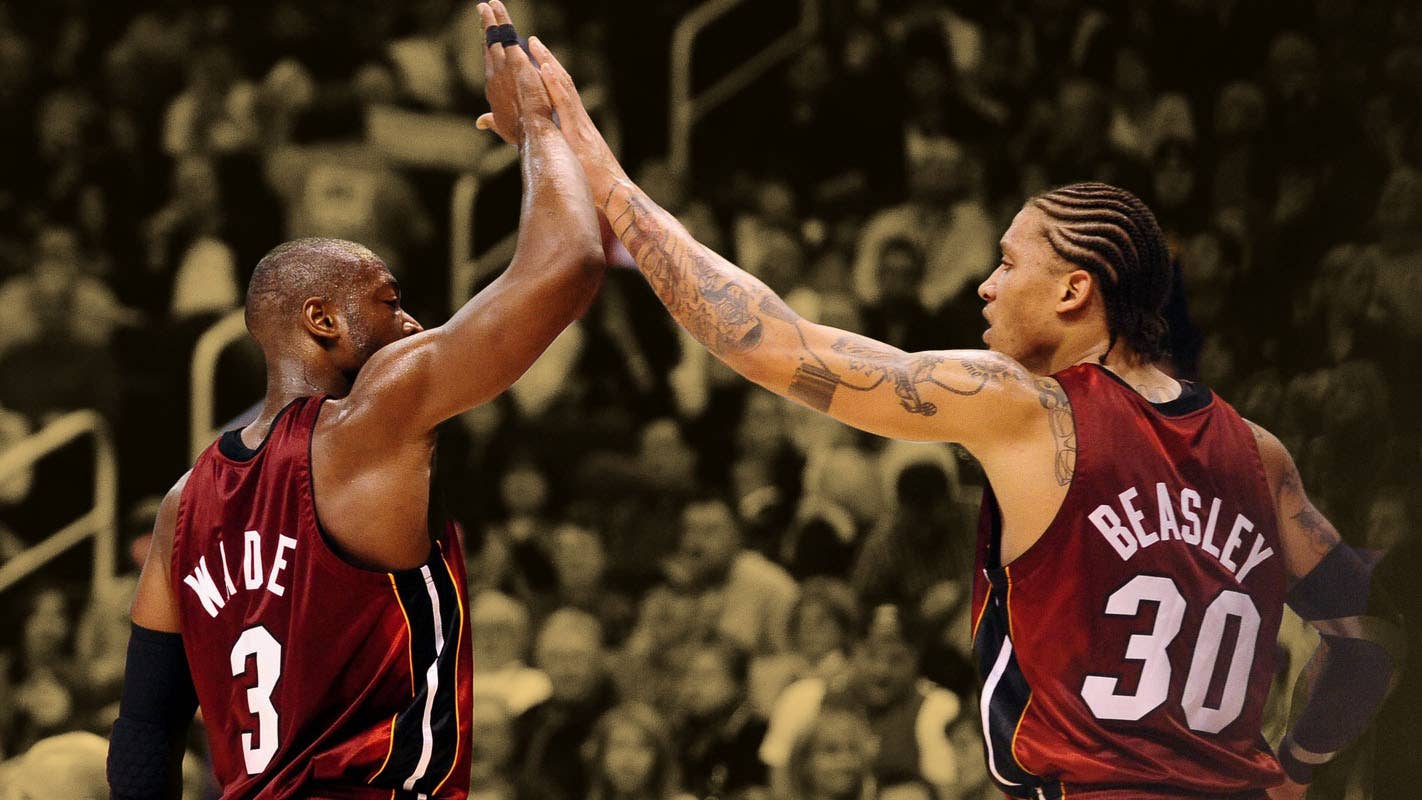 Tyronn Lue believes Shaq and Kobe could have won eight rings ...