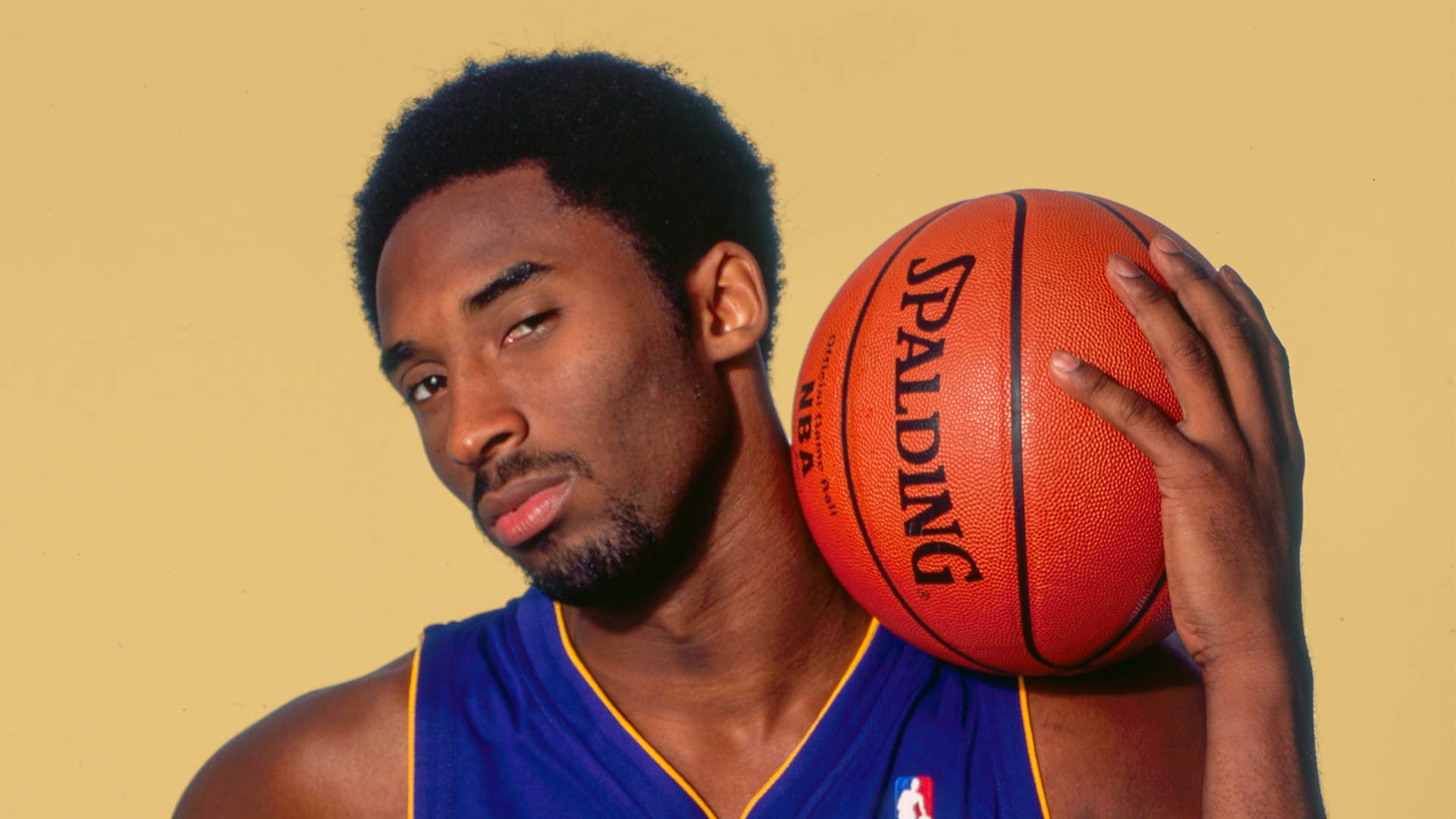 Kobe Bryant slowly figured out how to interact with his teammates ...