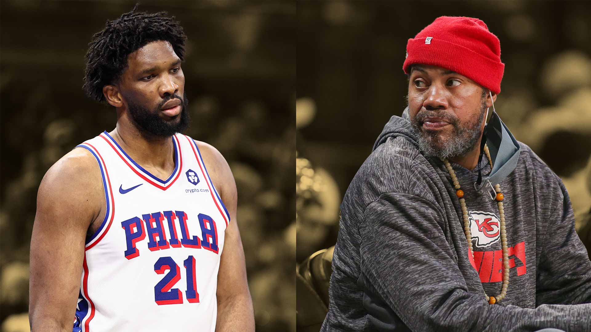 Byron Scott on why Cavaliers are a big threat in East - Basketball Network