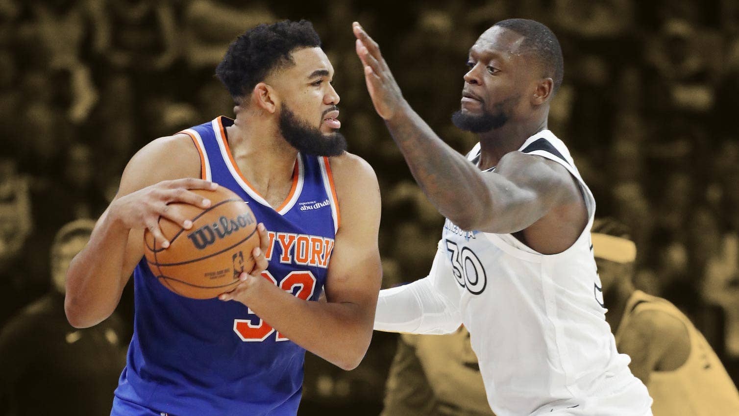Antonio Daniels is shocked by SGA's latest MVP ladder rank - Basketball ...