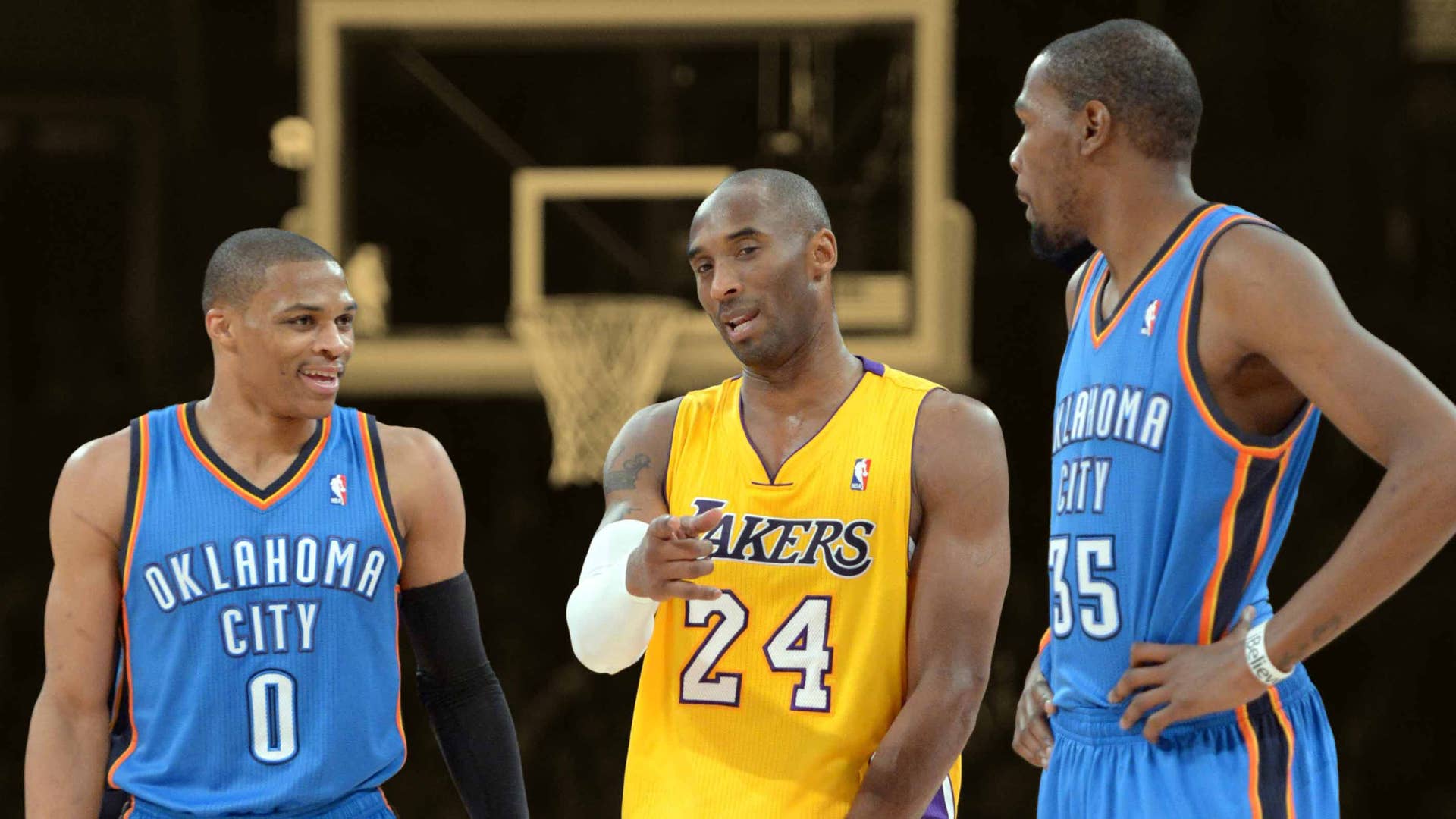 Spud Webb wonders why there are no short guys in today's NBA ...
