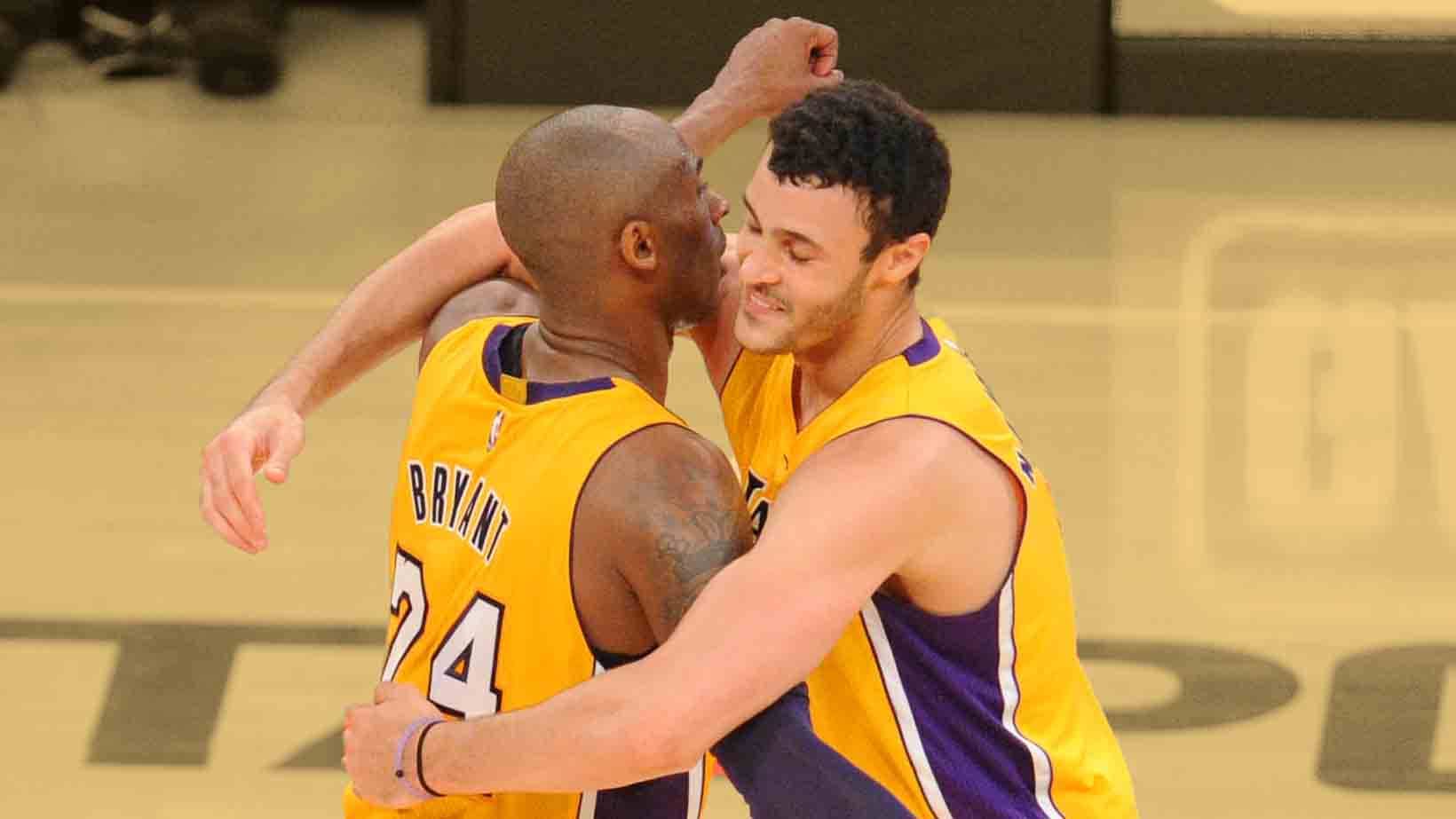 Larry Nance Jr. on playing for Wyoming despite being from Cleveland ...