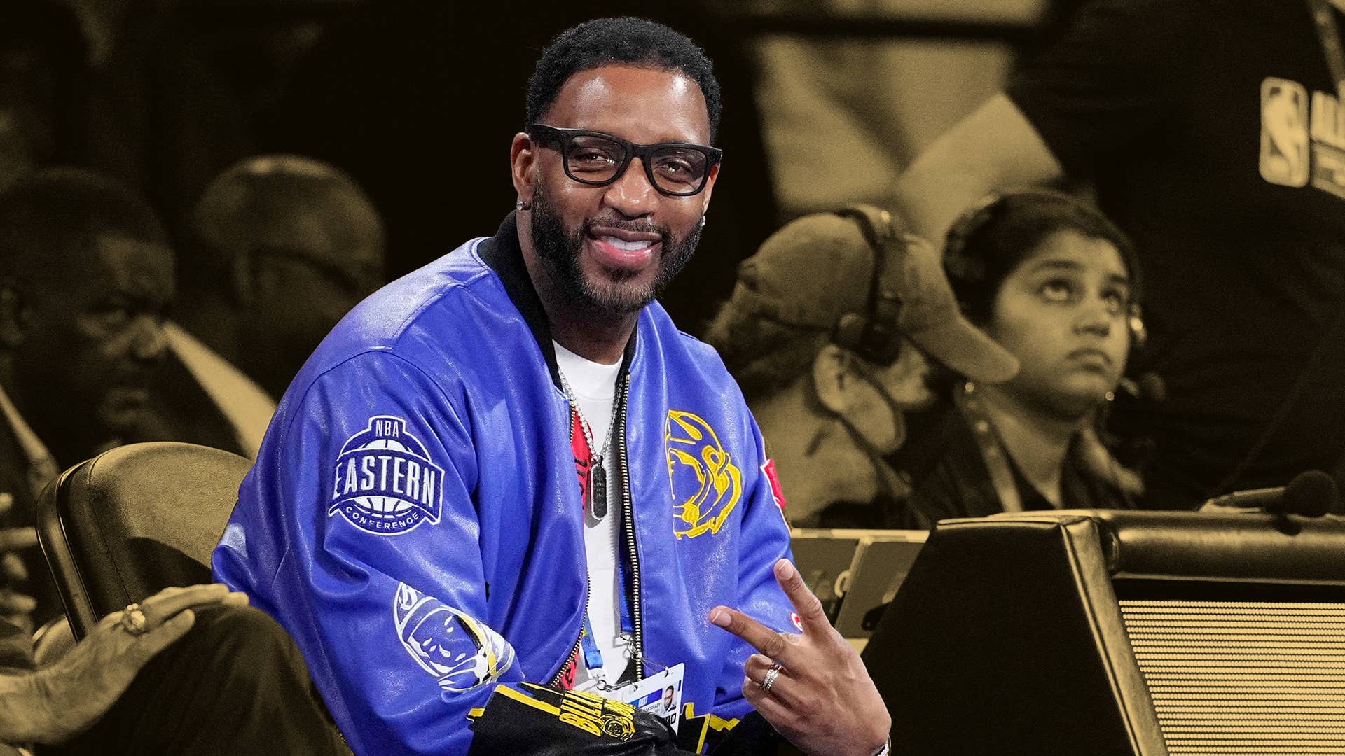 T-Mac on his legendary battle for the scoring title vs. Kobe ...