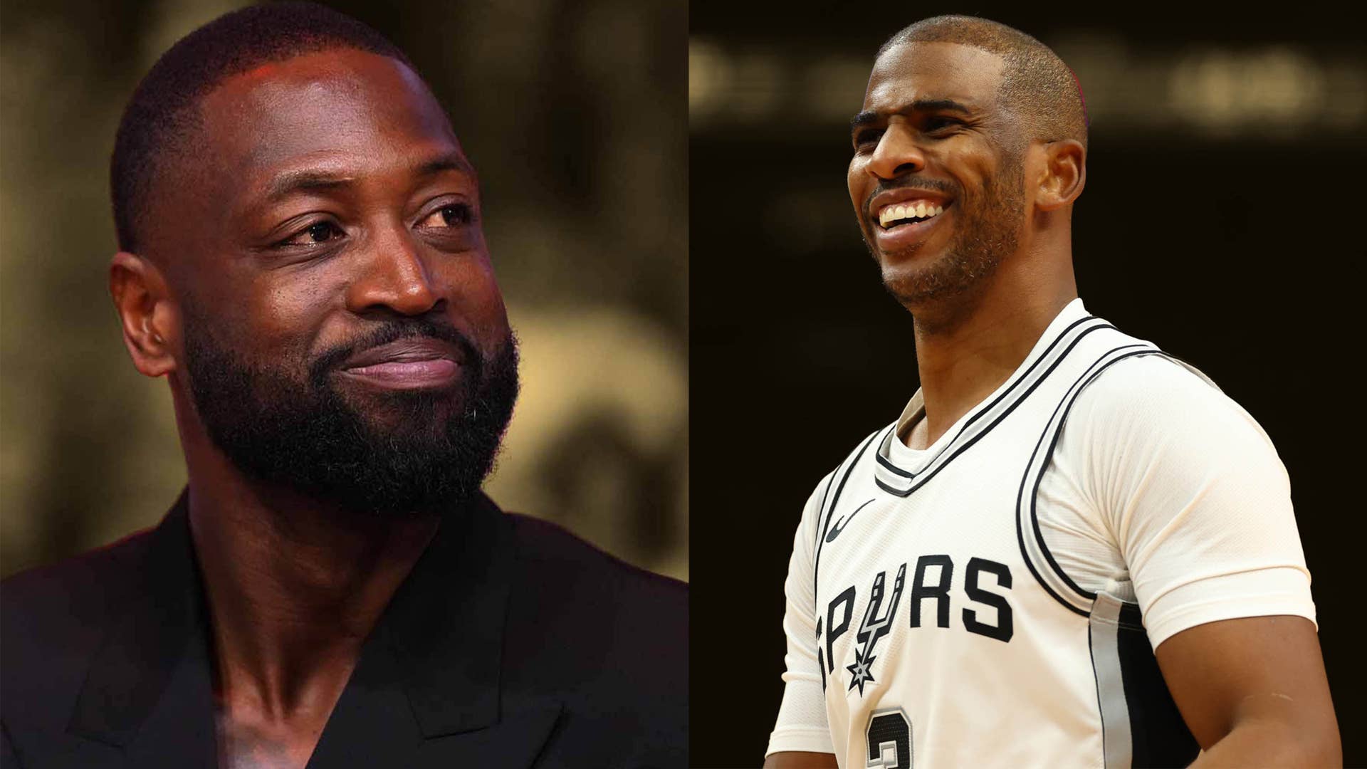 Dwyane Wade calls Carmelo Anthony “one of the best basketball players ...