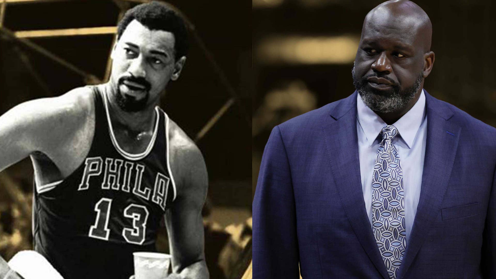 Ex-Lakers trainer Gary Vitti explains how Shaq could have become the ...