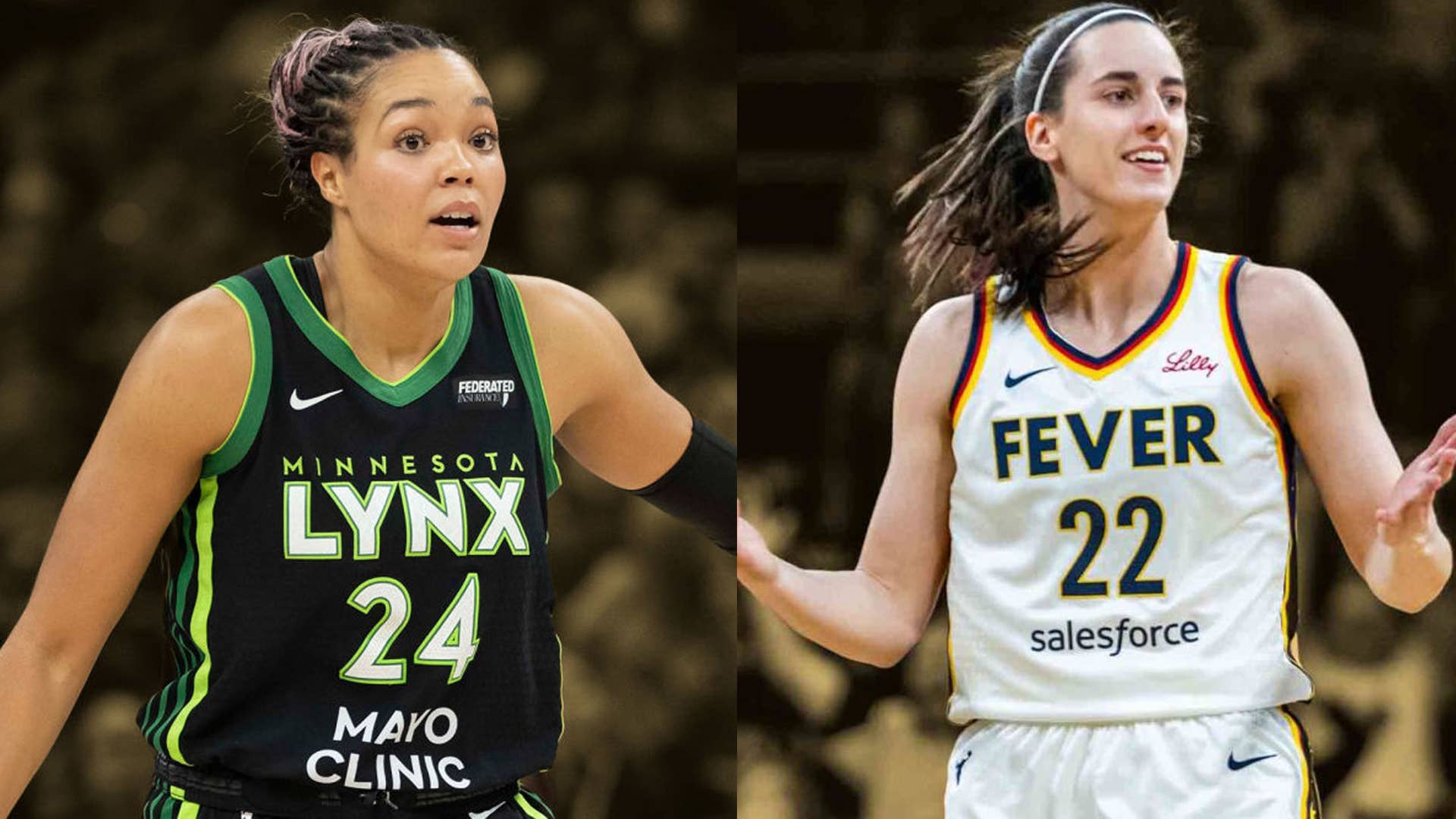 WNBA commissioner Cathy Engelbert responds to criticism - Basketball ...