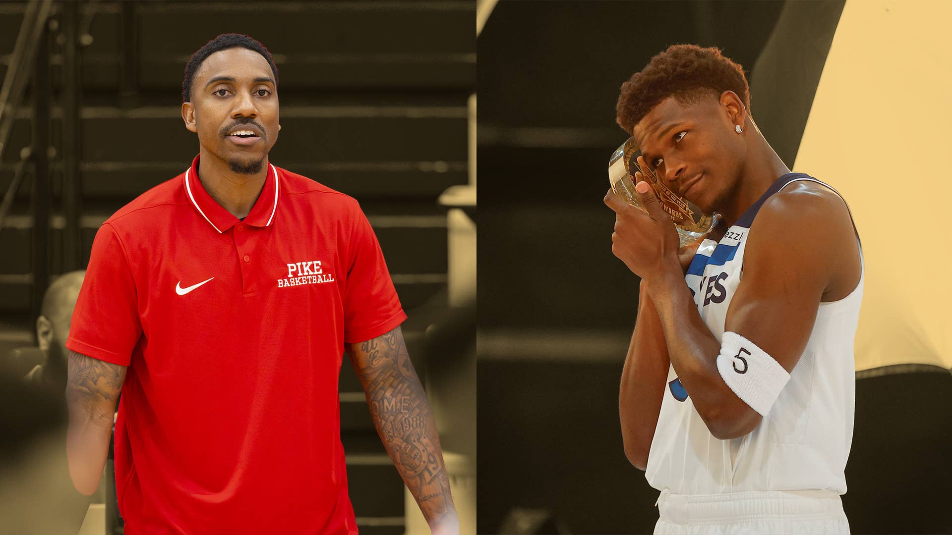 Jeff Teague on why Durant-led Rockets are not title contender ...