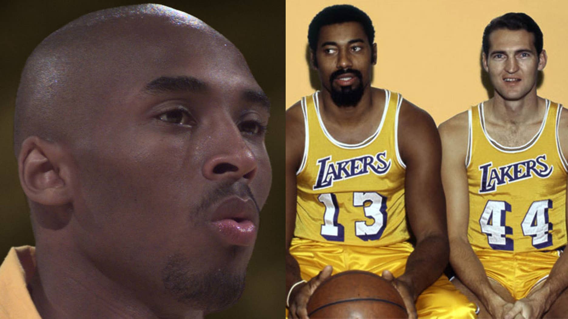 Jerry West was disgusted by people exploiting Kobe's passing ...