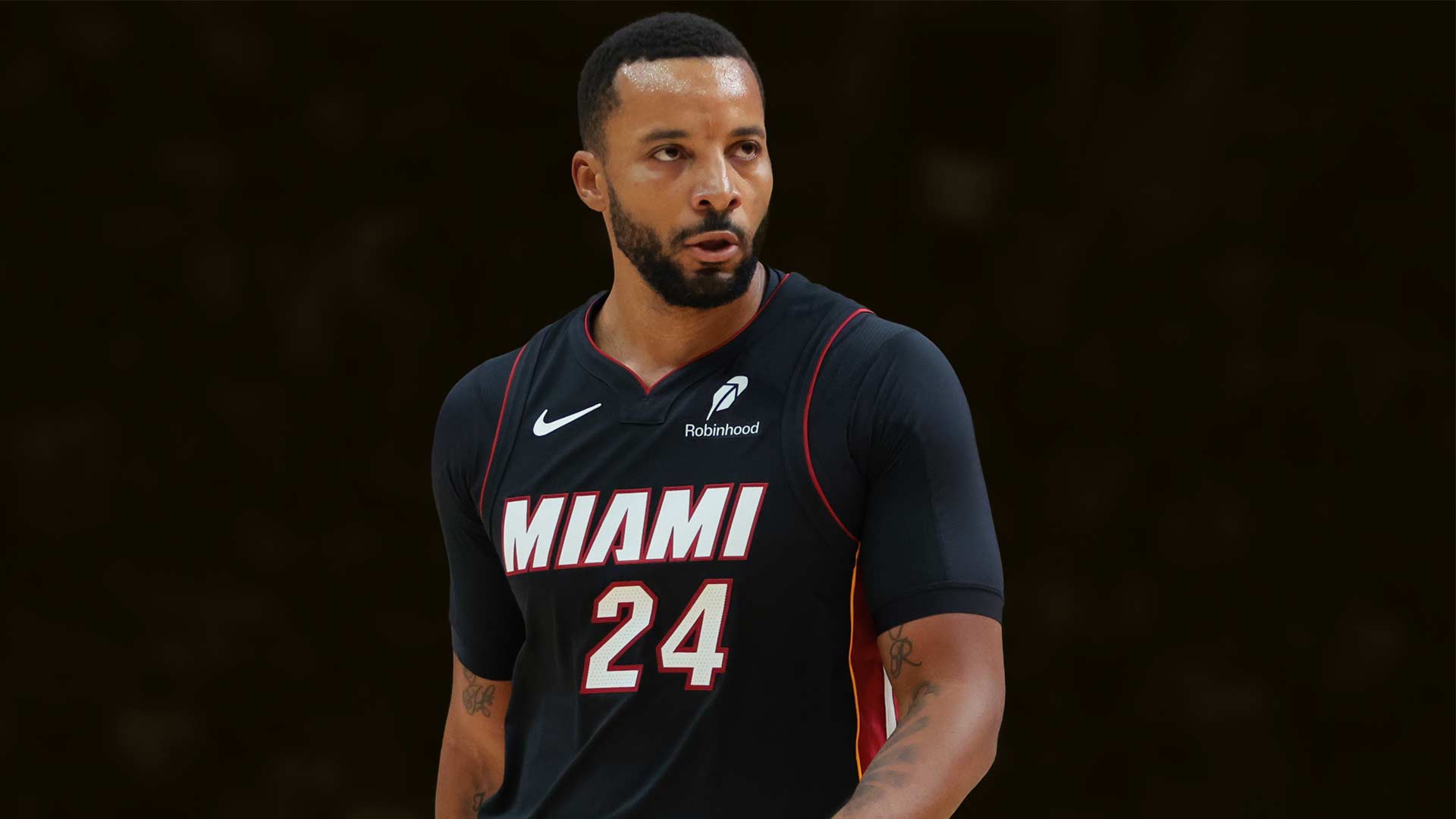 Lou Williams says Norman Powell's impact on the Heat isn't appreciated ...