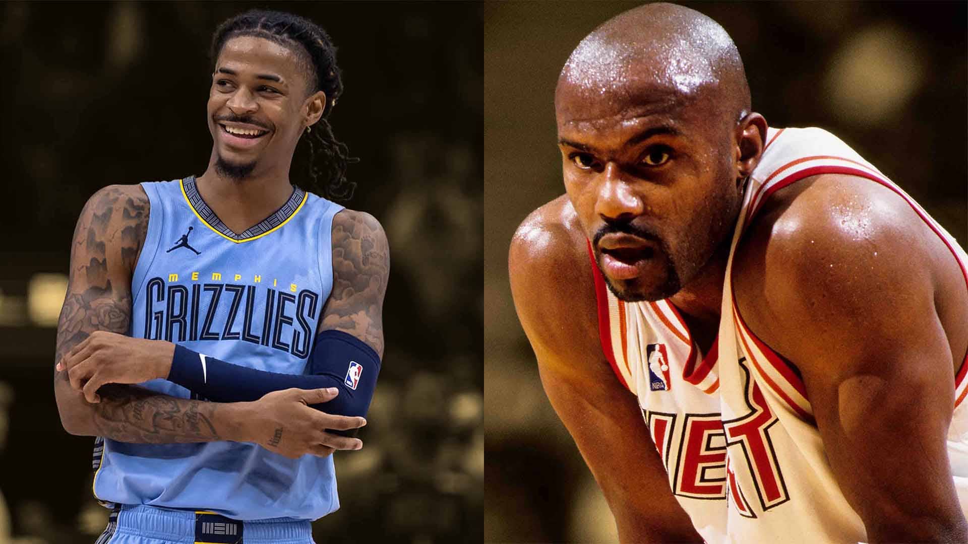 Ja Morant unleashes frustration on Grizzlies coach over lack of foul ...