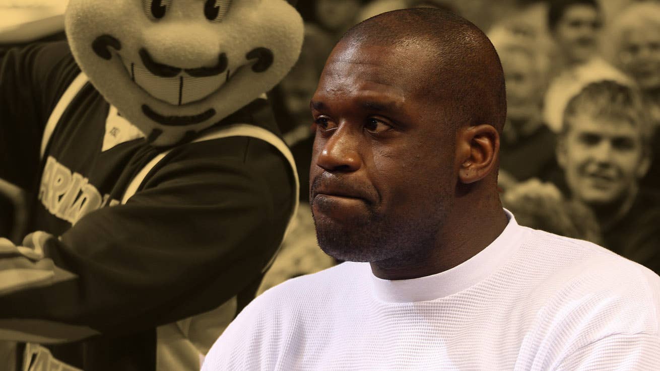 When Shaquille O’Neal dedicated a Finals explosion to Rick Adelman - Basketball Network