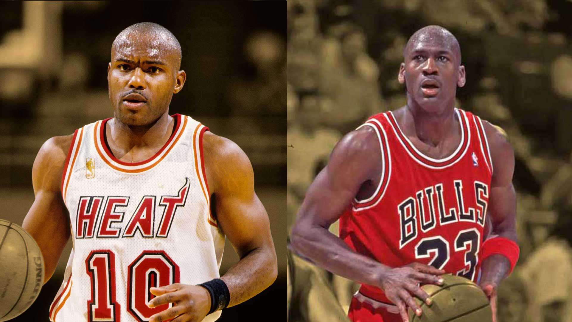 Tim Hardaway Sr. on the moment he had to stop playing 1-on-1 vs. his ...