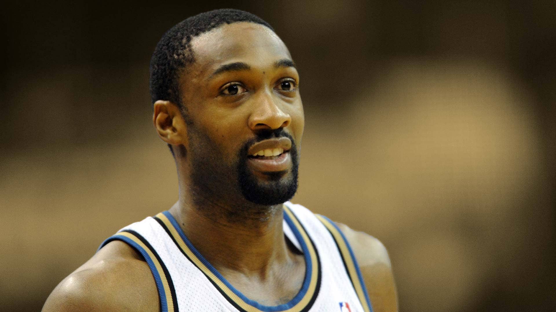 Gilbert Arenas on Europeans dominating the NBA - Basketball Network