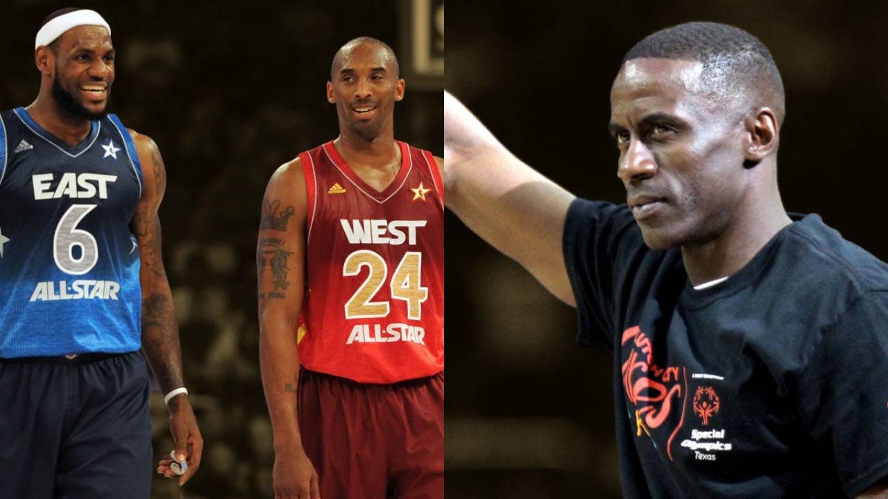 Arenas on why Kobe's farewell 60-point game was better than his 81 ...