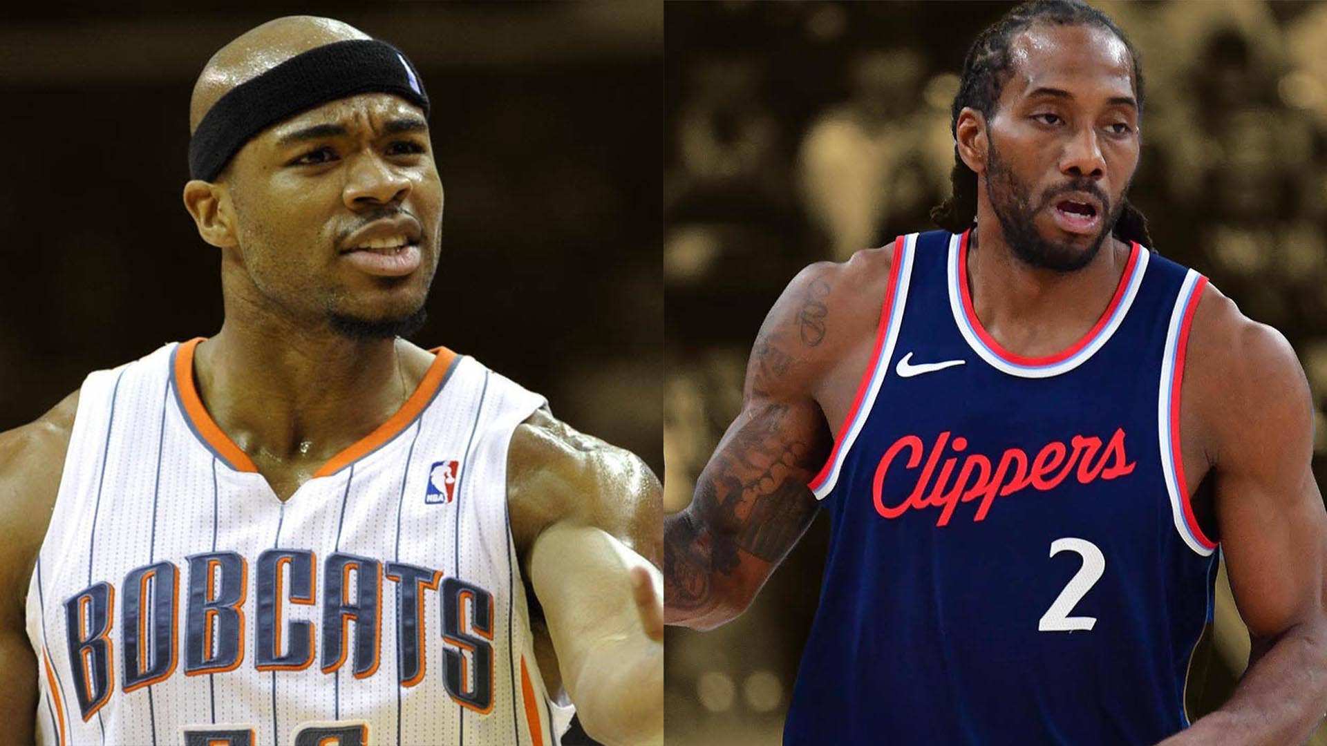Kawhi praises the Clippers' rookie after his career night - Basketball ...