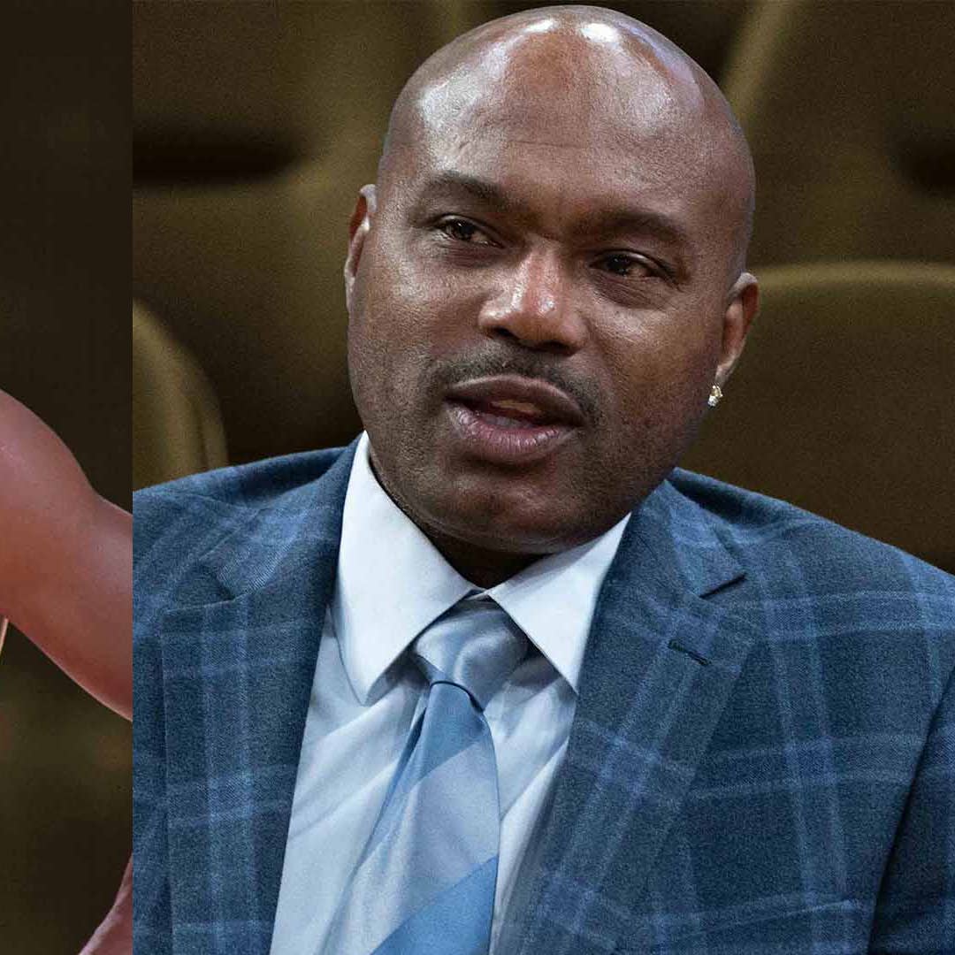 Taj Gibson on adapting to modern NBA due to Draymond Green's impact ...