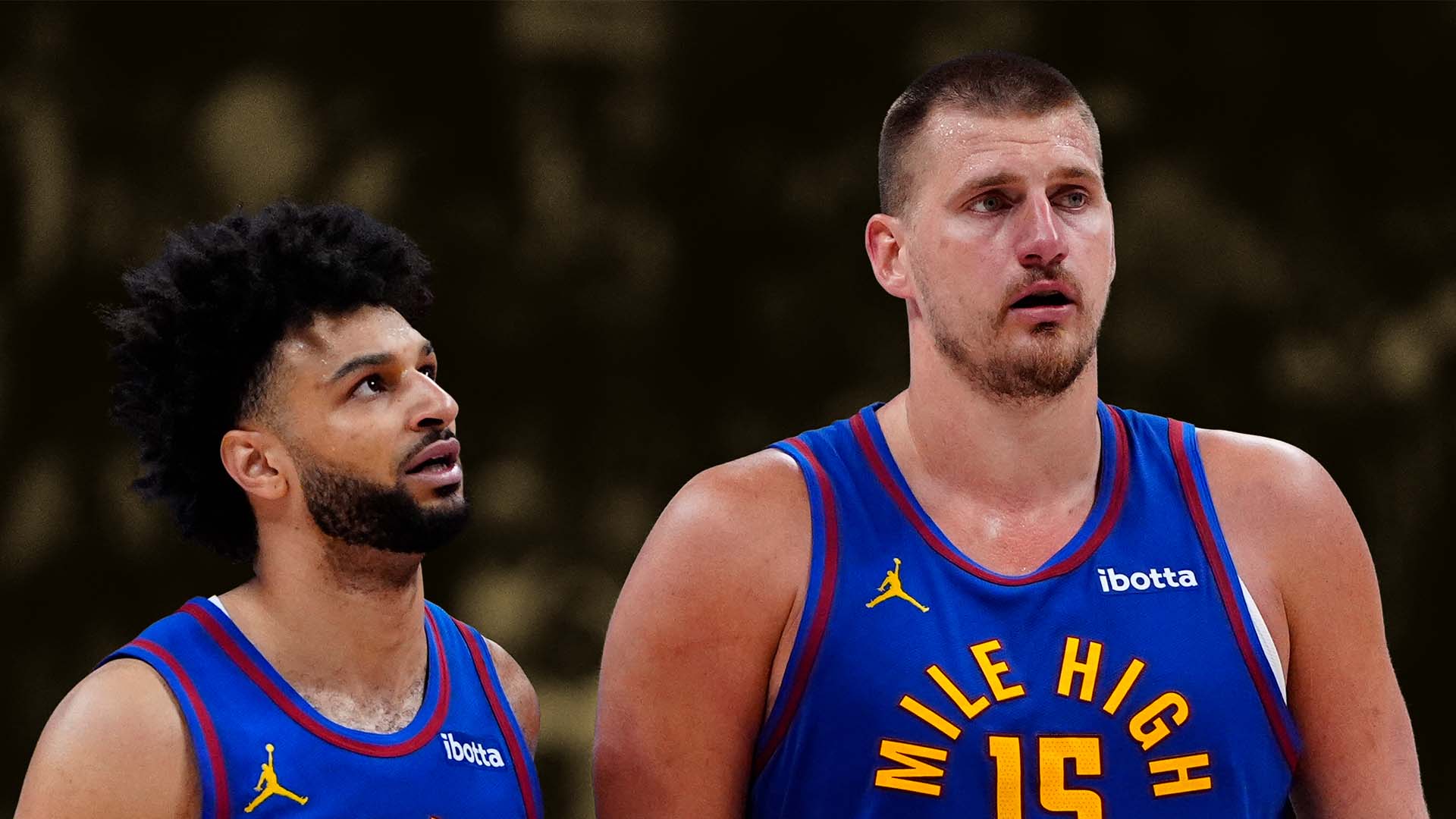 Kevin Garnett warns Western Conference about Denver Nuggets ...