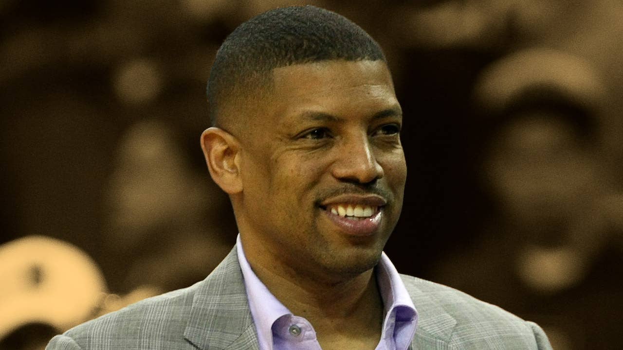 Kevin Johnson on the bet he lost to Charles Barkley - Basketball Network
