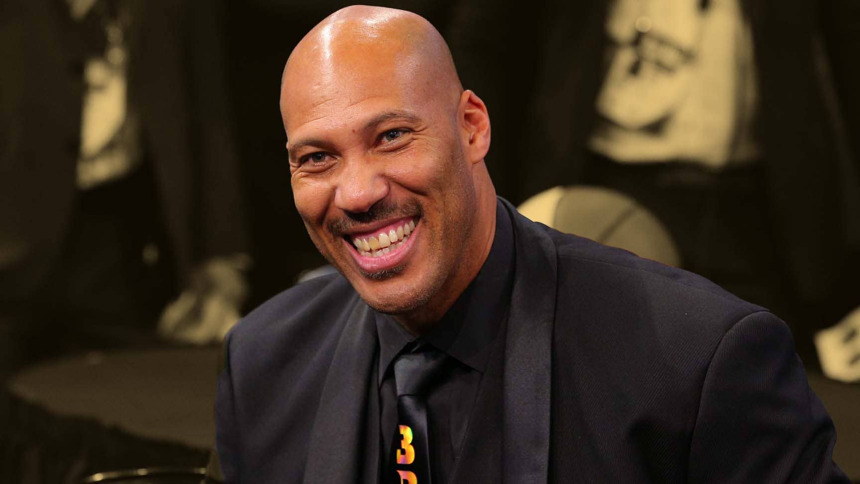 LaVar Ball says the 2016 Chino Hills team dogwalks the 2020 Montverde ...