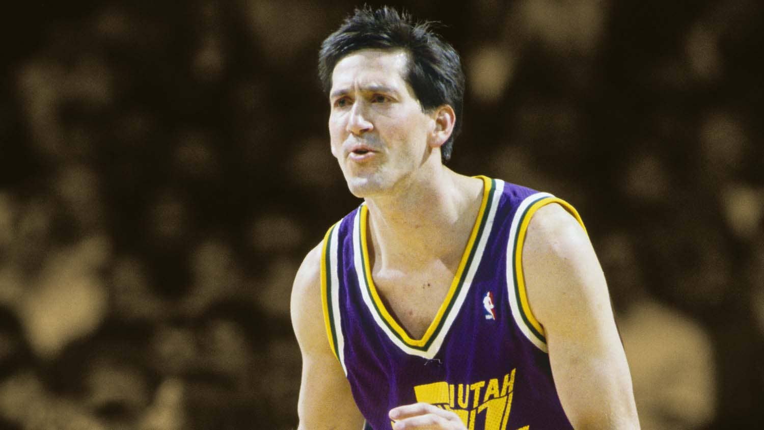 Jeff Hornacek - Basketball Network