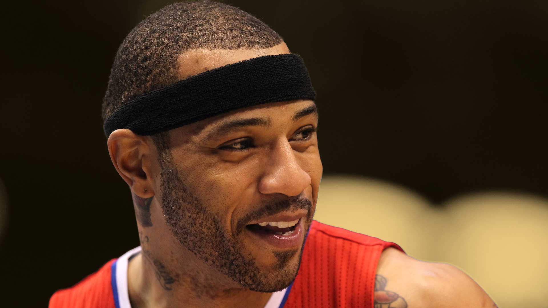 Kenyon Martin rips Mayweather-Pacquiao rematch - Basketball Network