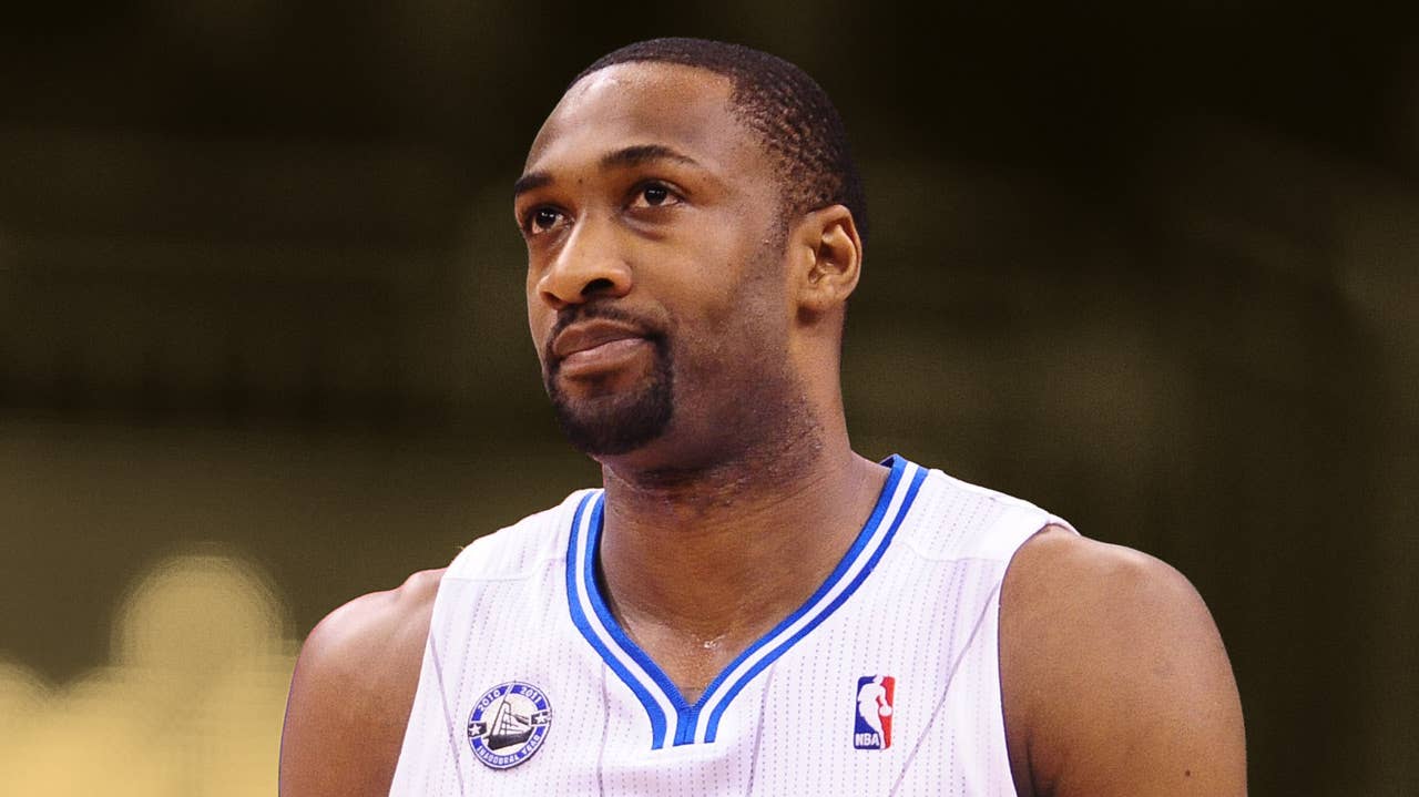 Gilbert Arenas shuts down the logic of shortening the NBA season ...