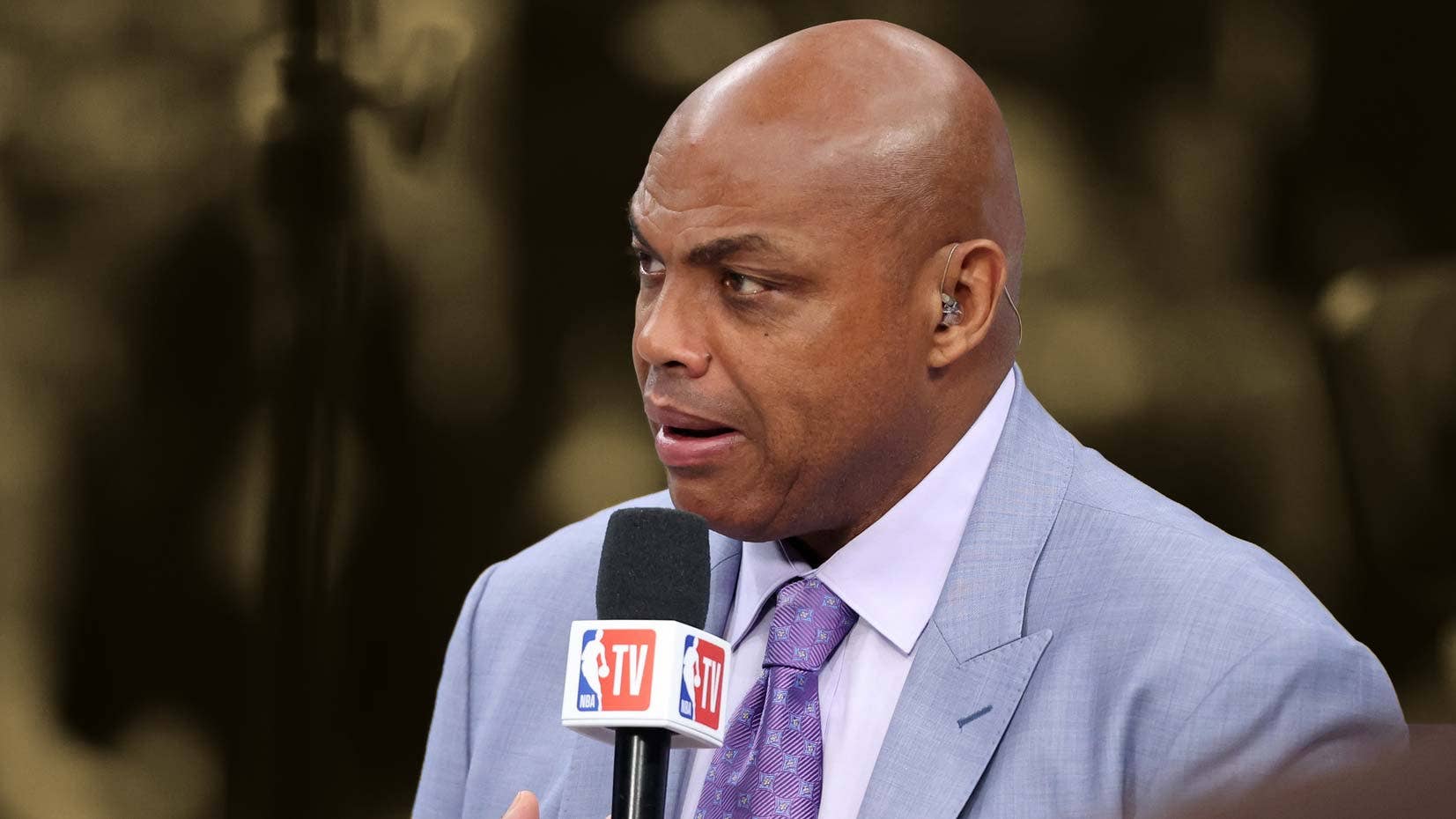 Charles Barkley credits Knicks' bench for their rise this season ...